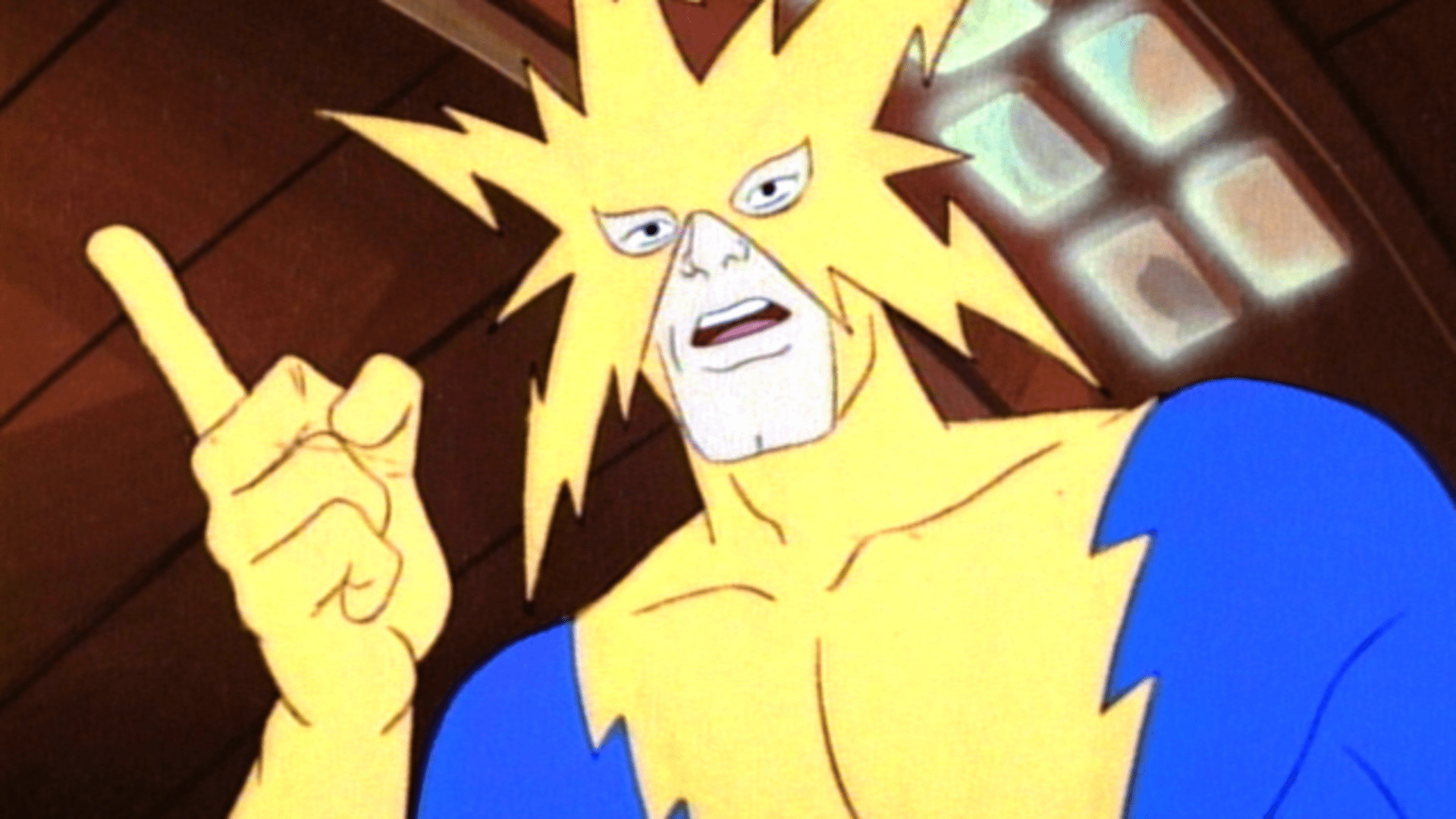 Spider-Man and His Amazing Friends - Disney+