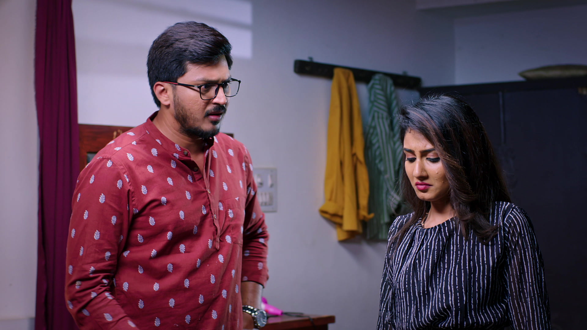 Watch Jenugudu S1 Episode 193 on JioHotstar