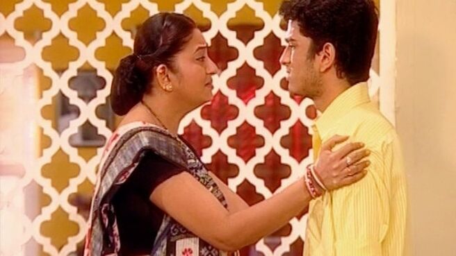 Watch Chhuta Chheda S1 Episode 721 on JioHotstar