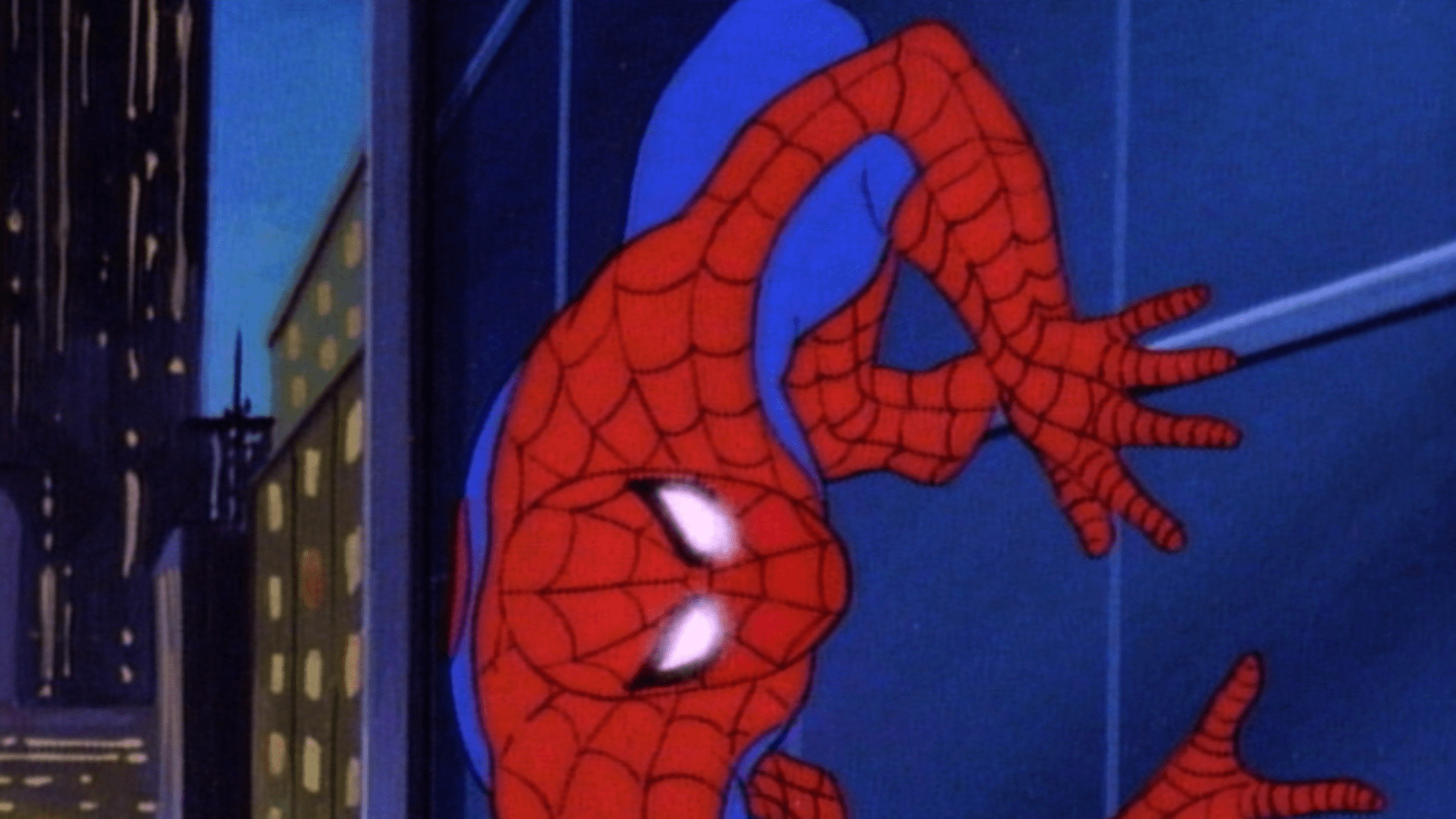 Watch Spider-Man and His Amazing Friends S1 Episode 17 on Disney+