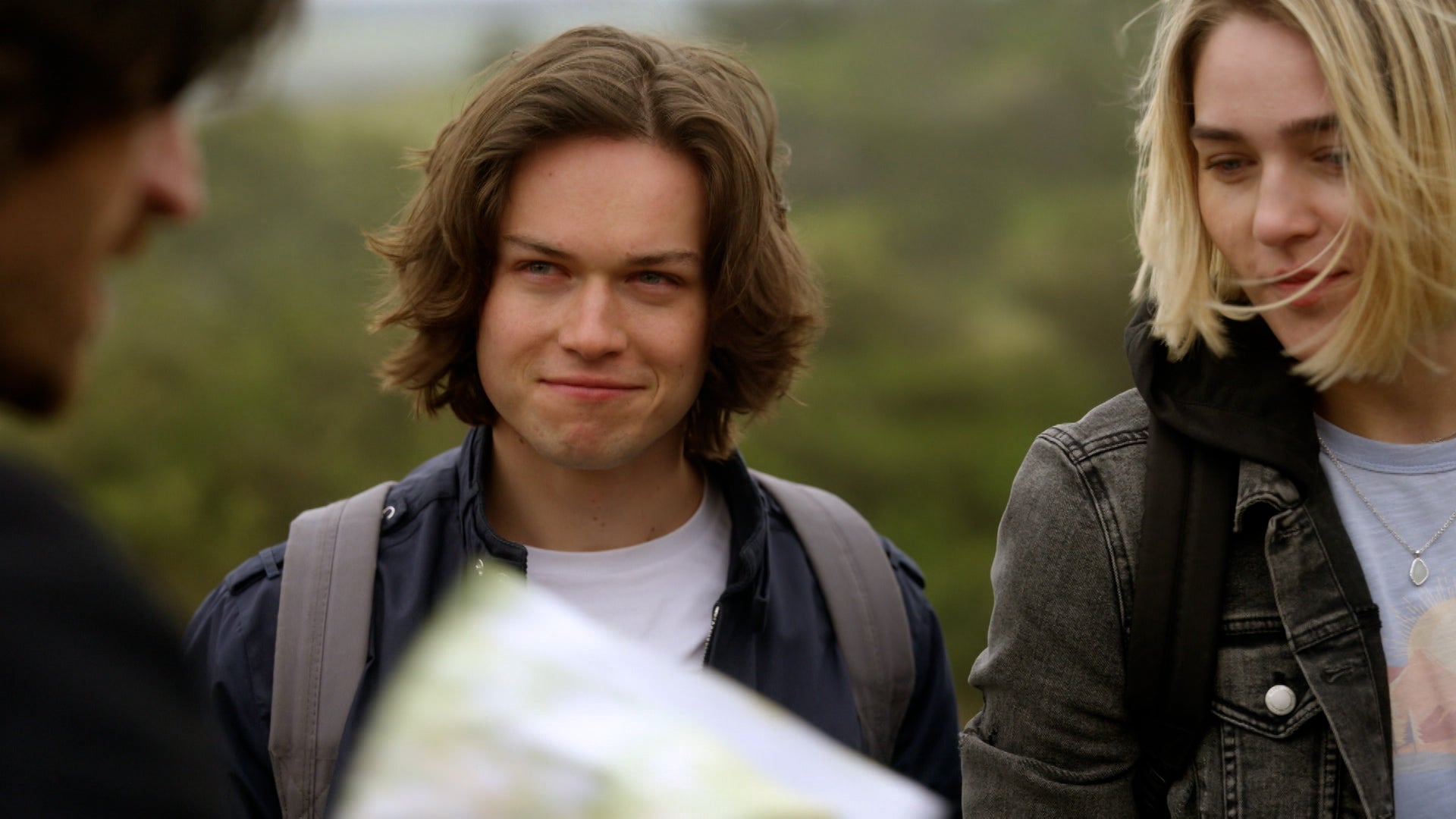 Watch La Brea Episode 13 on JioHotstar