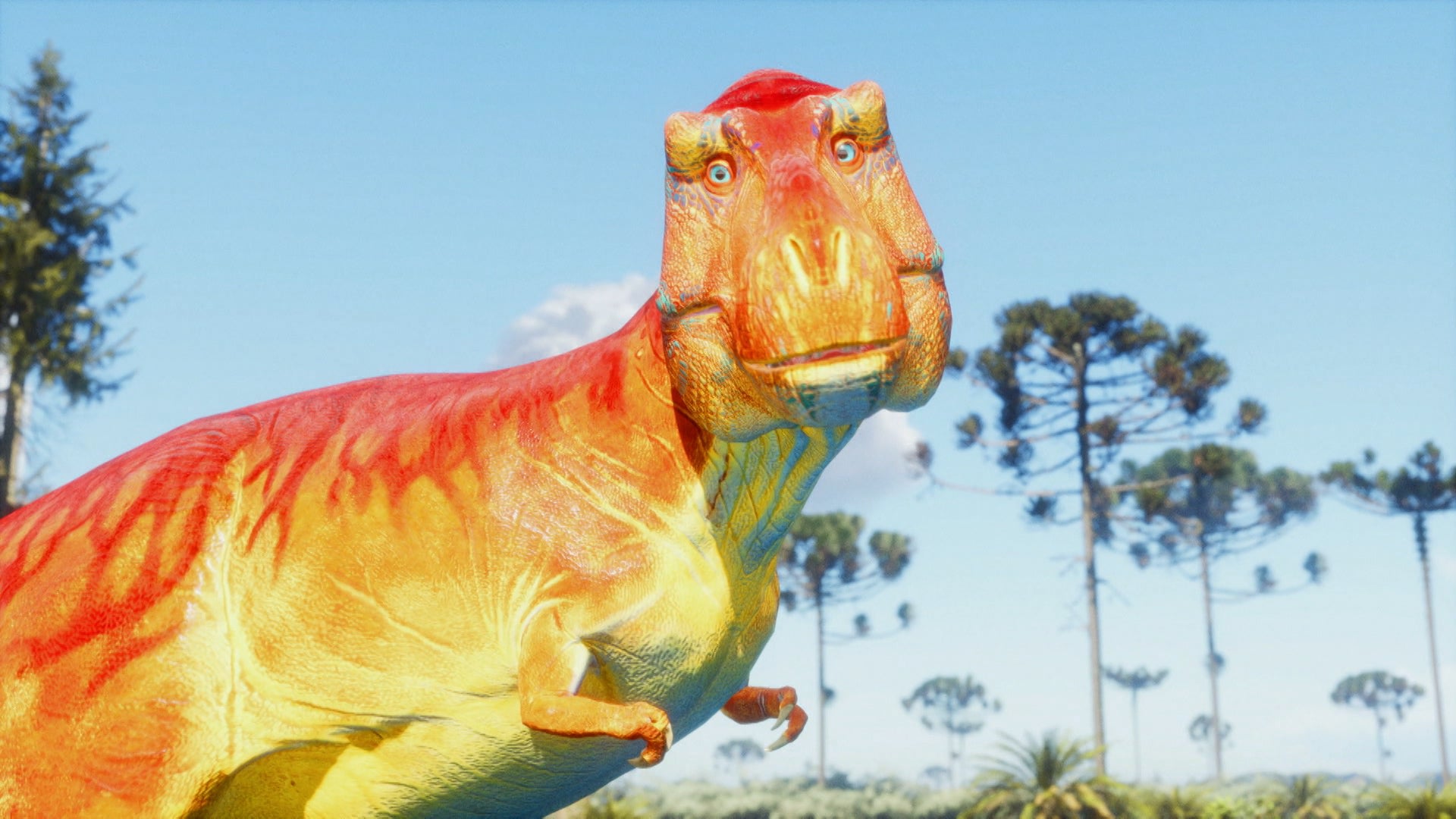 Watch Dino Pops S1 Episode 1 on JioHotstar