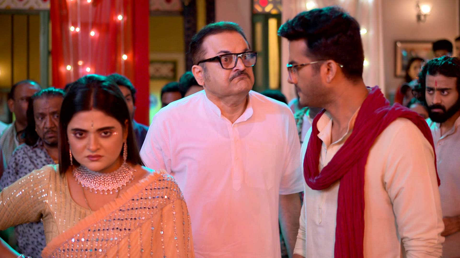 Watch Tentulpataa Episode 247 on JioHotstar