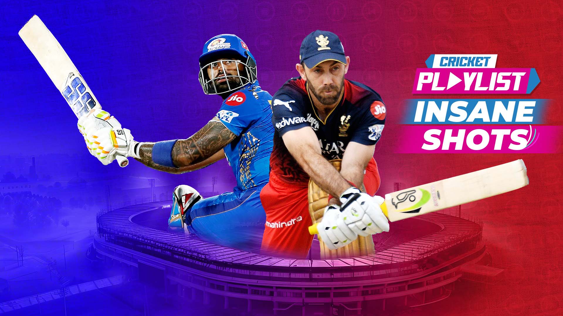 All Time Insane Shots in TATA IPL