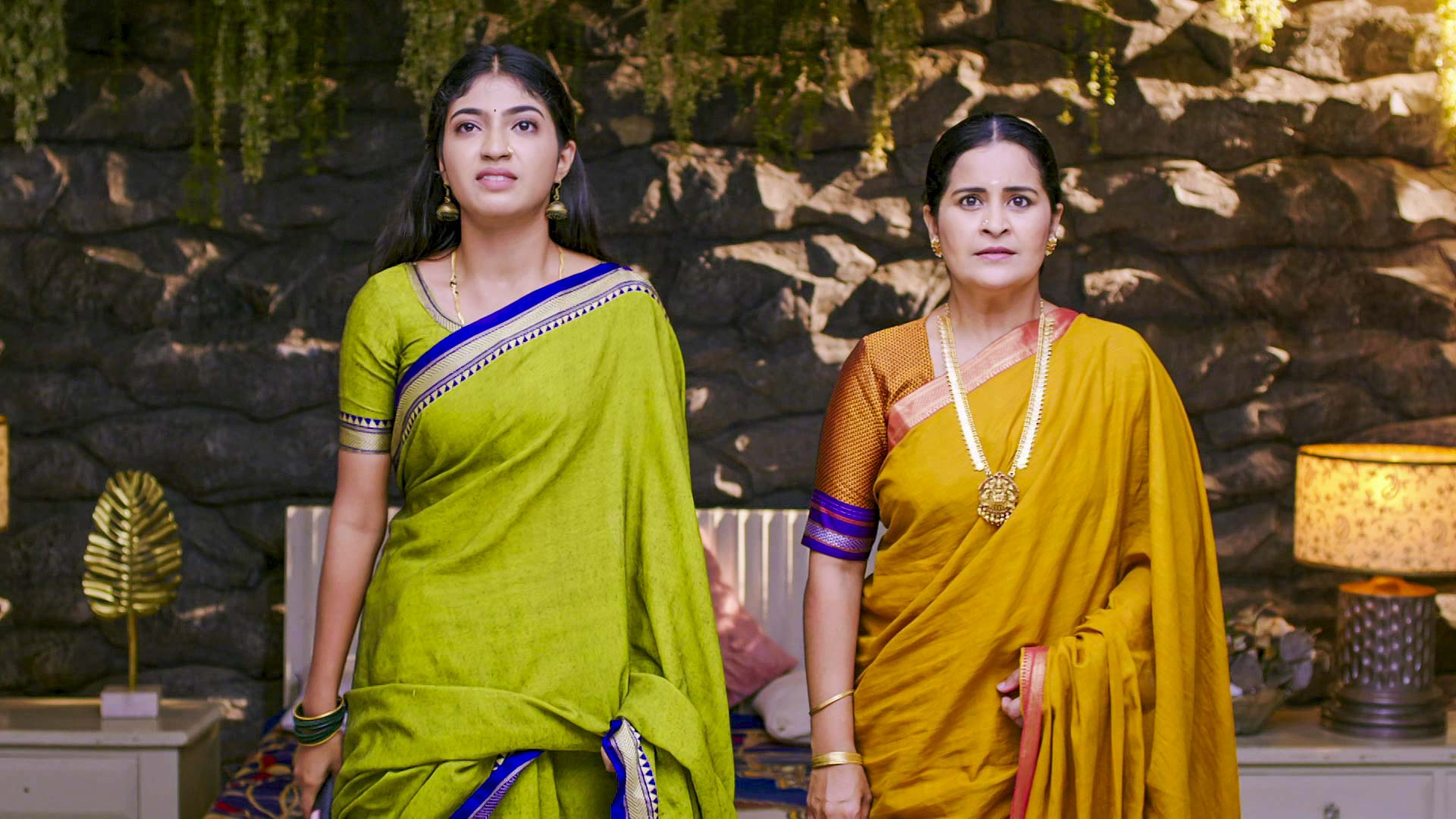 Watch Gowri Shankara S1 Episode 568 on JioHotstar