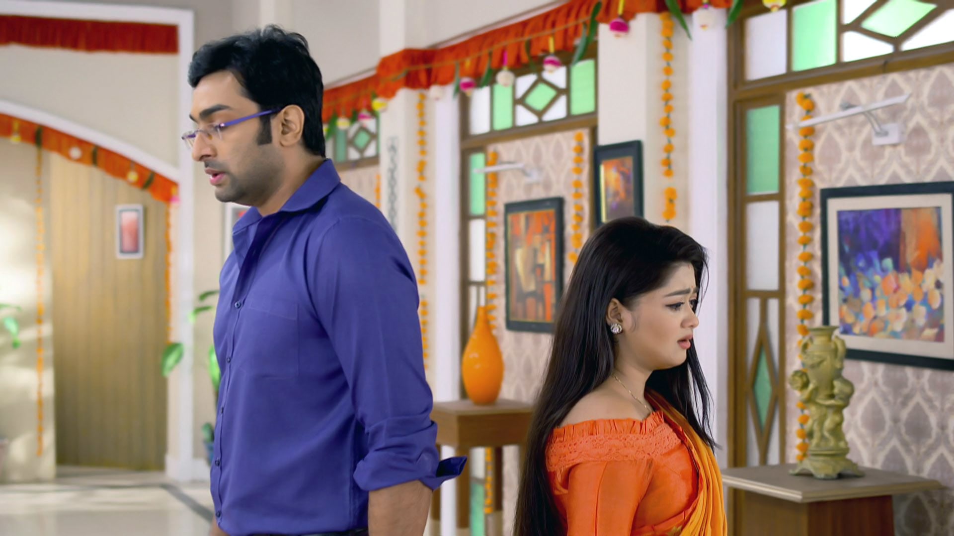 Watch Guriya Jekhane Guddu Sekhane S1 Episode 266 on JioHotstar