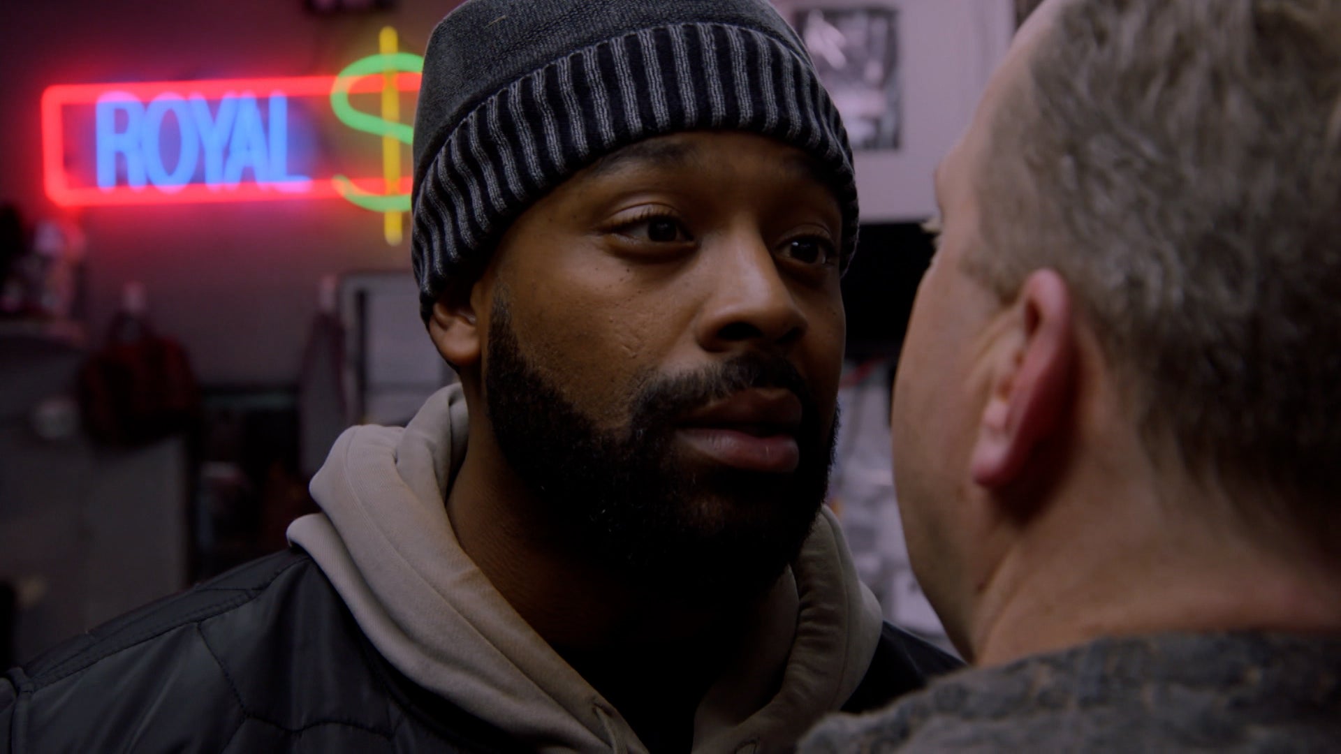 Watch Chicago P.D. S11 Episode 5 on JioHotstar