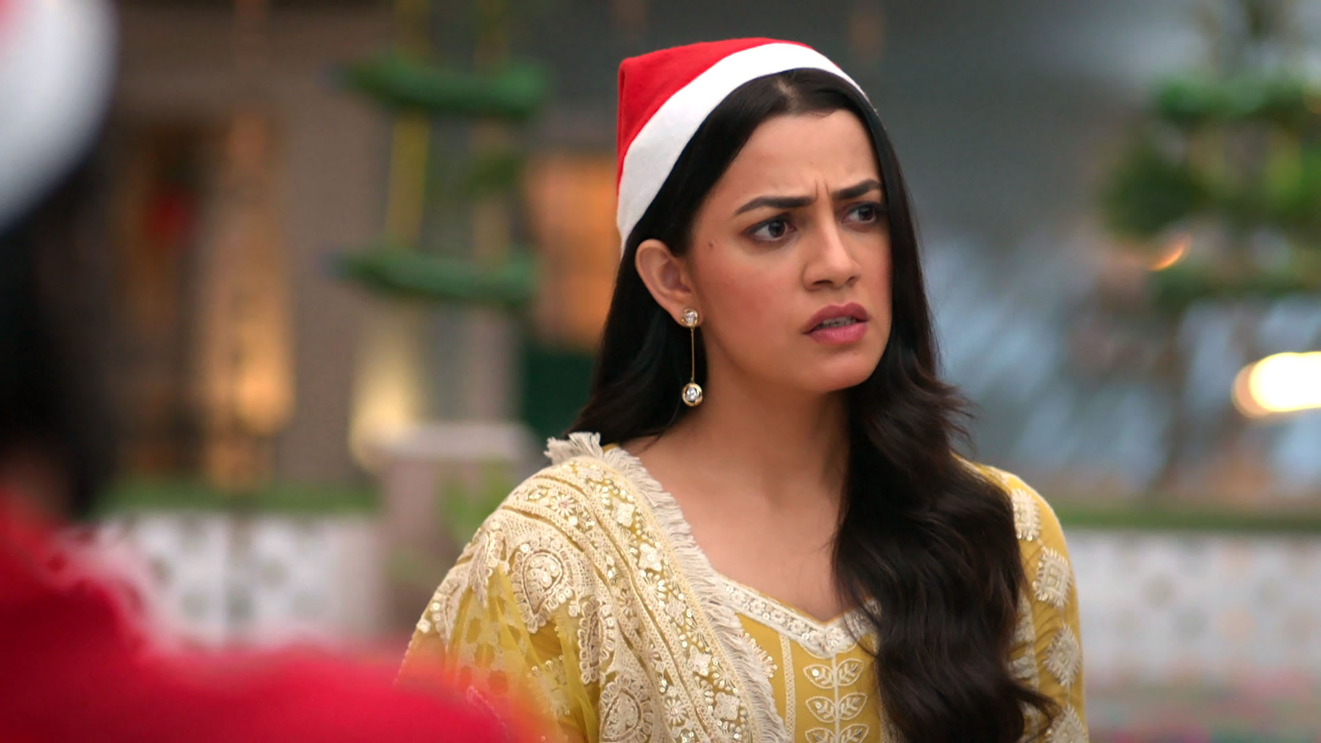 Watch Amrita Remains Firm Online