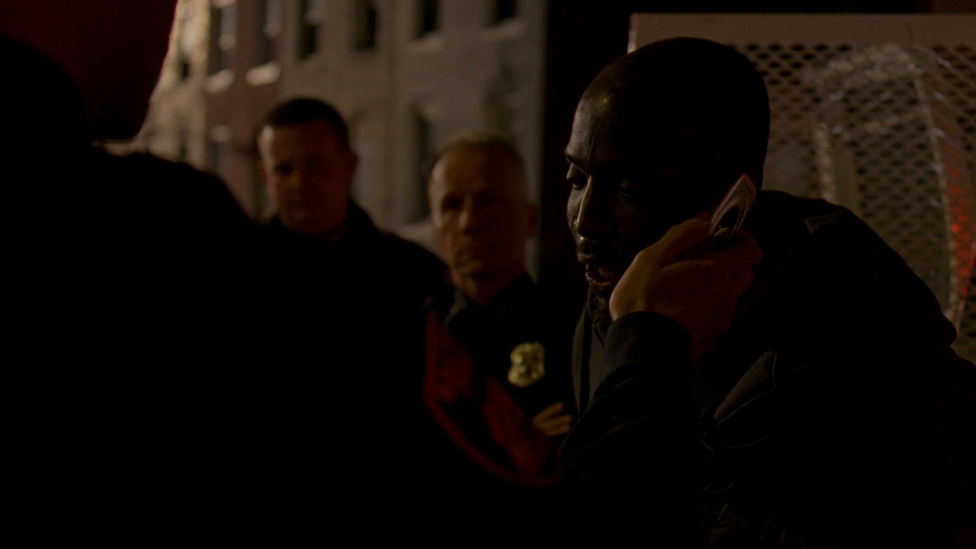 Watch The Wire S4 Episode 6 on JioHotstar