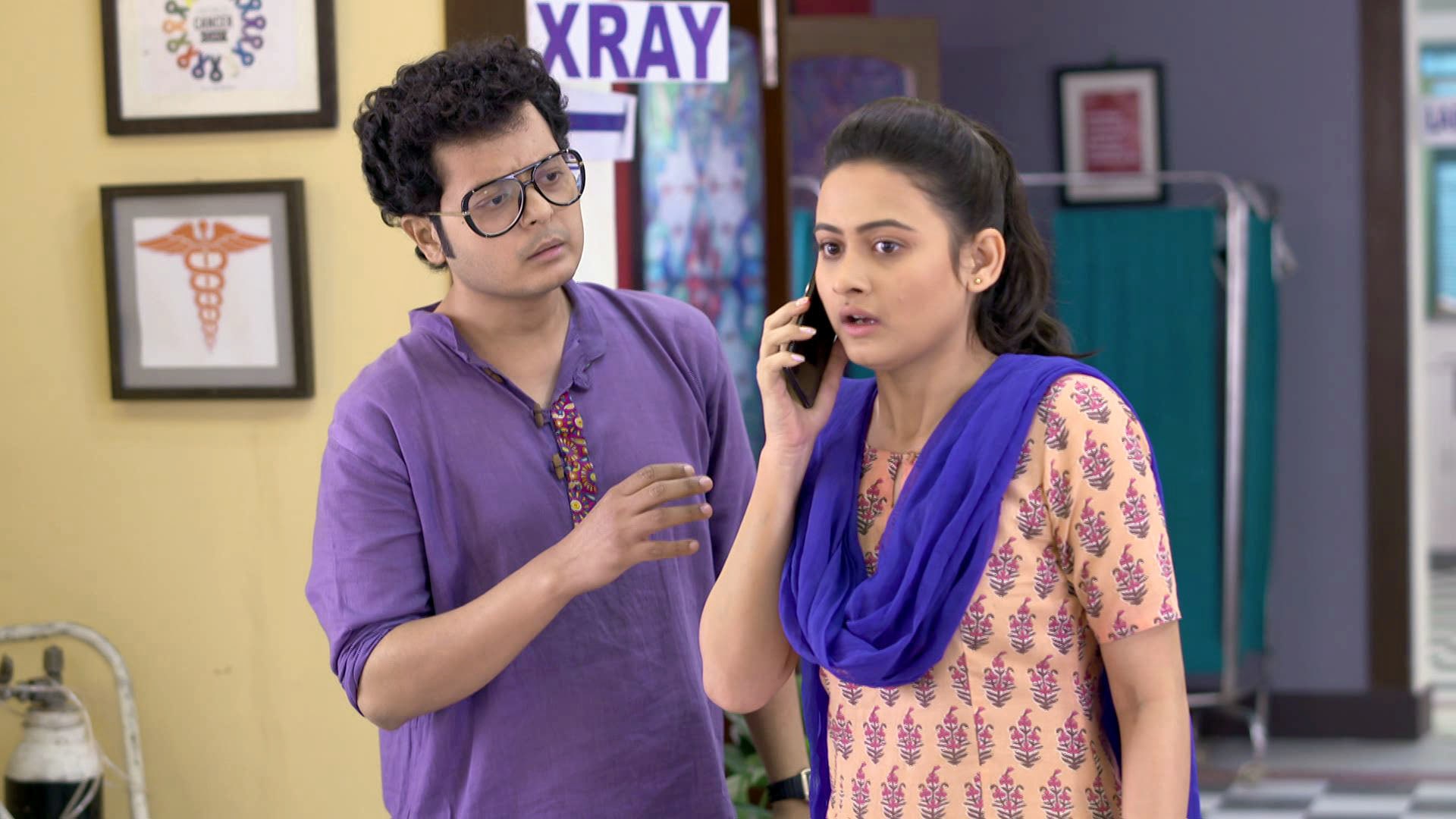 Watch Kunjochhaya S1 Episode 39 on JioHotstar