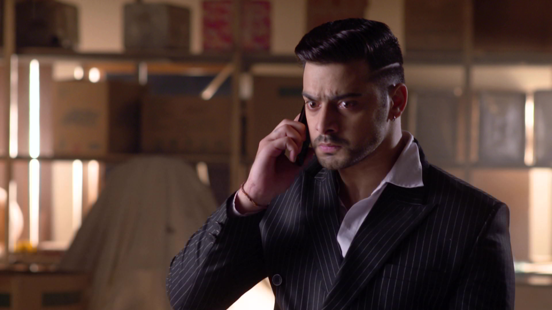 Watch Naamkarann Episode 55 on JioHotstar