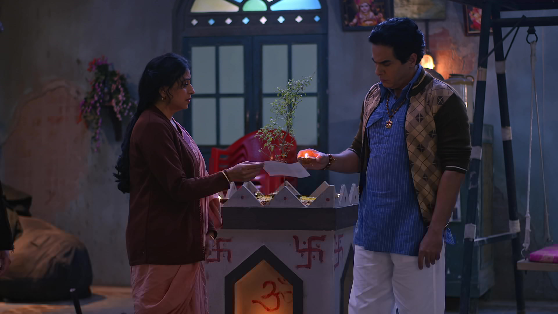 Stream Bhanu Rebukes Bhawana Season 1 Episode 7 – Bhanu Rebukes Bhawana ...