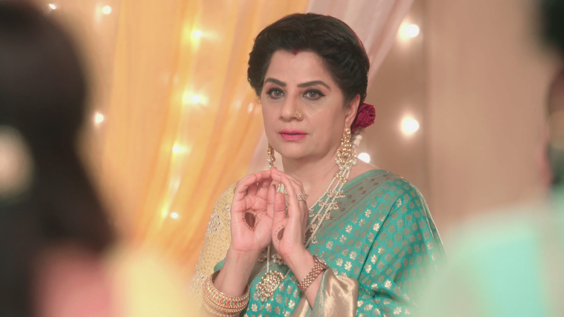 Watch Shaurya Aur Anokhi Ki Kahani S1 Episode 159 on JioHotstar