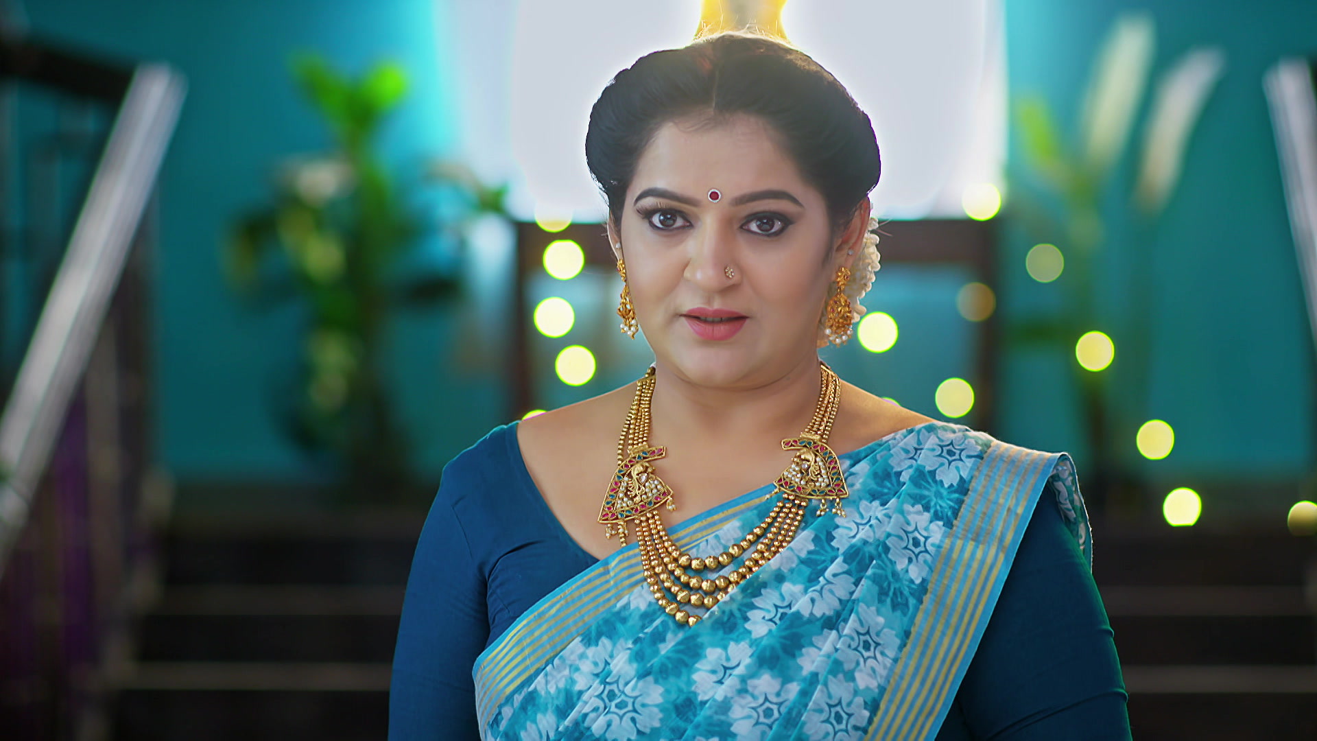 Watch Maguva O Maguva S1 Episode 283 on JioHotstar