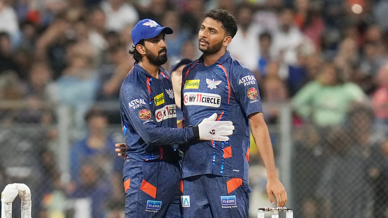 MI vs LSG - Highlights Video | TATA IPL 2024 Match JioHotstar