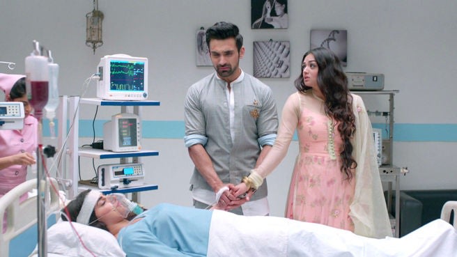 Watch Bahu Begum S1 Episode 26 on JioHotstar