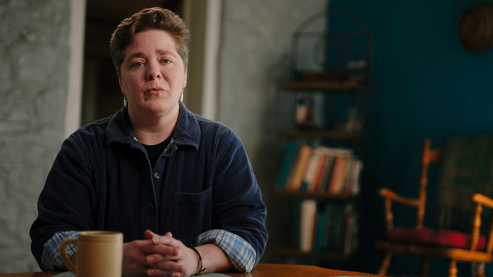 Watch How I Escaped My Cult Episode 3 on Disney+ South Africa | English ...