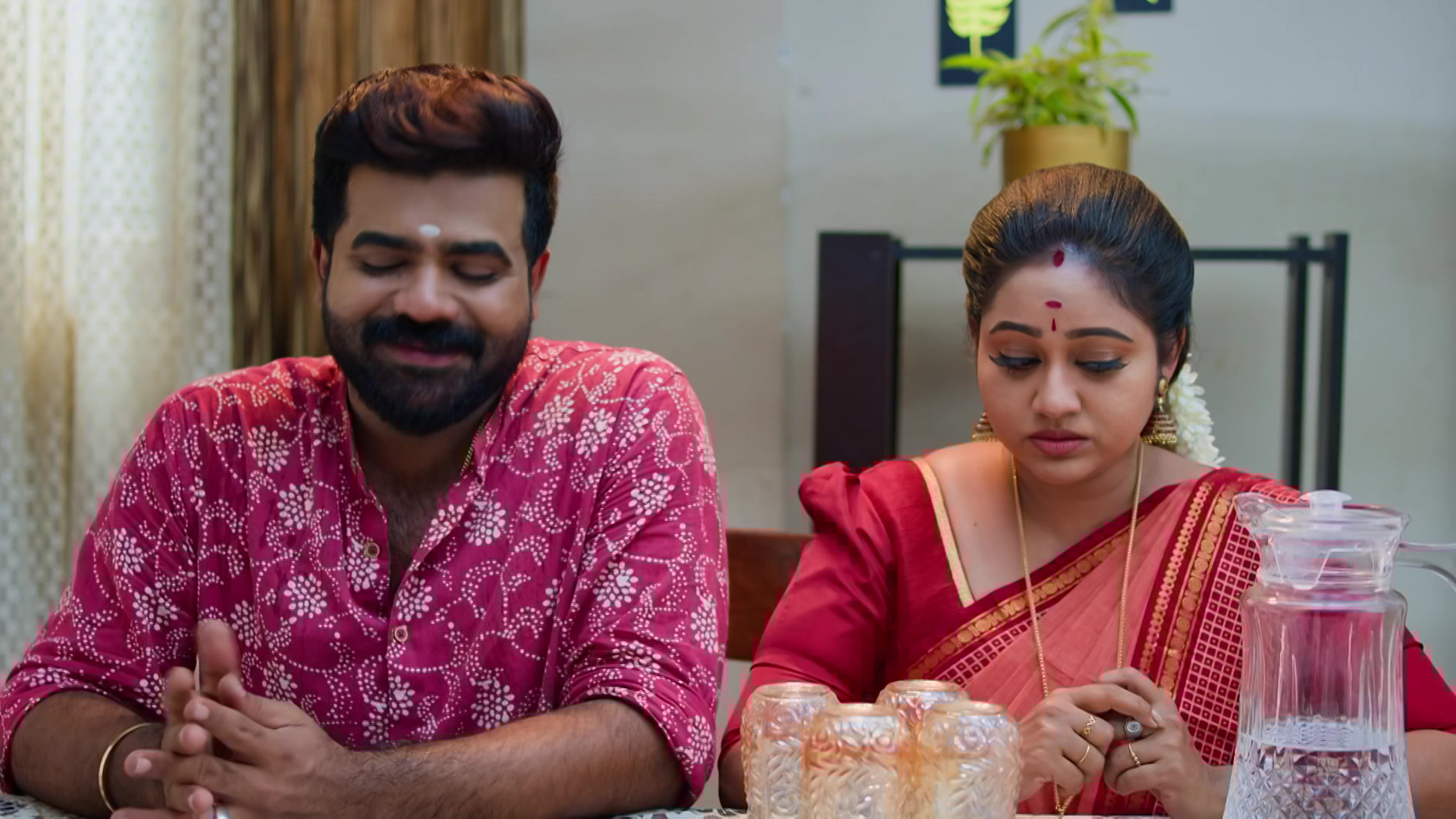 Watch Santhwanam 2 Episode 251 on JioHotstar