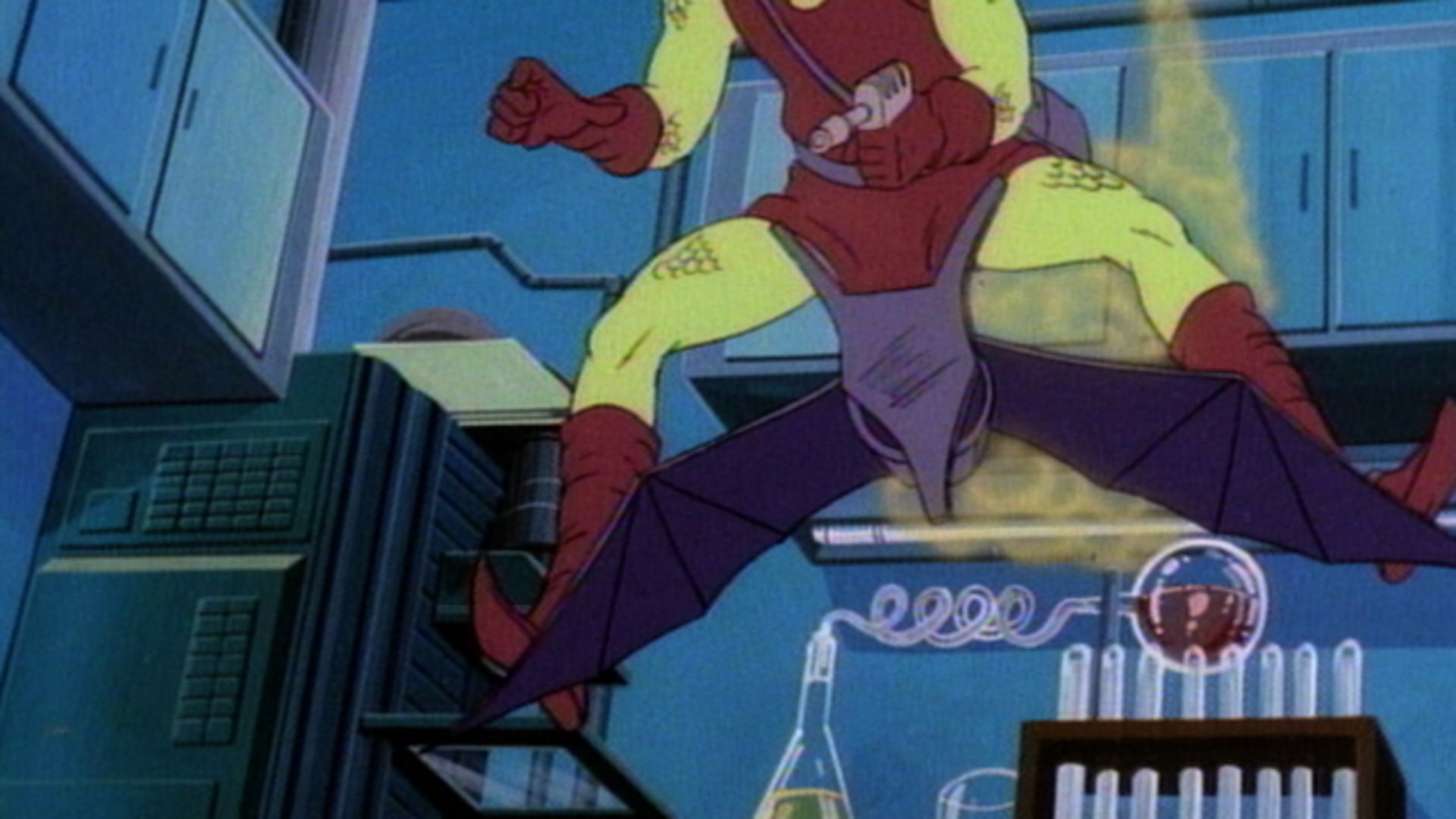 Watch Spider-Man and His Amazing Friends Episode 1 on Disney+ South ...