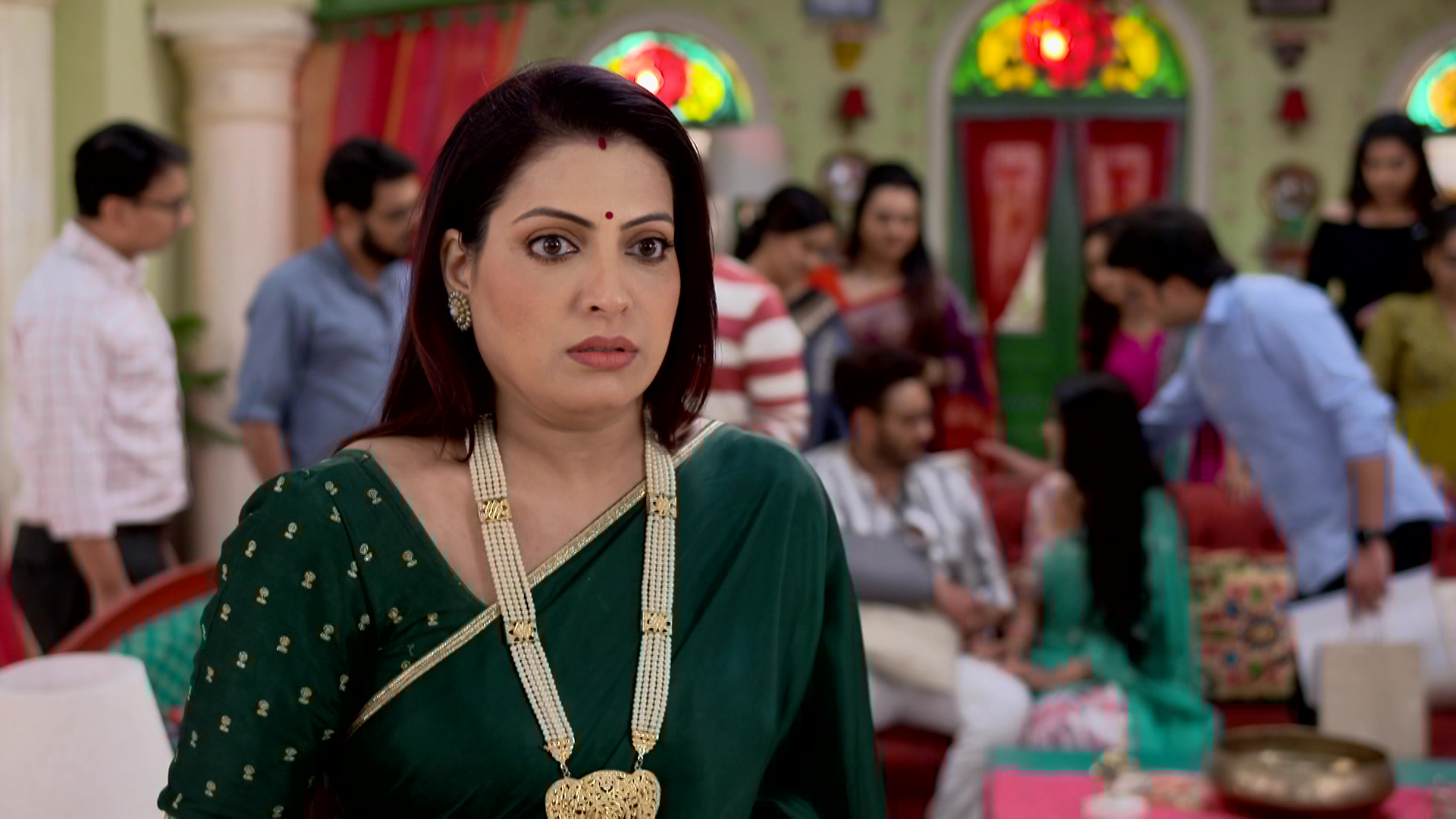 Watch Kothha S1 Episode 201 on JioHotstar