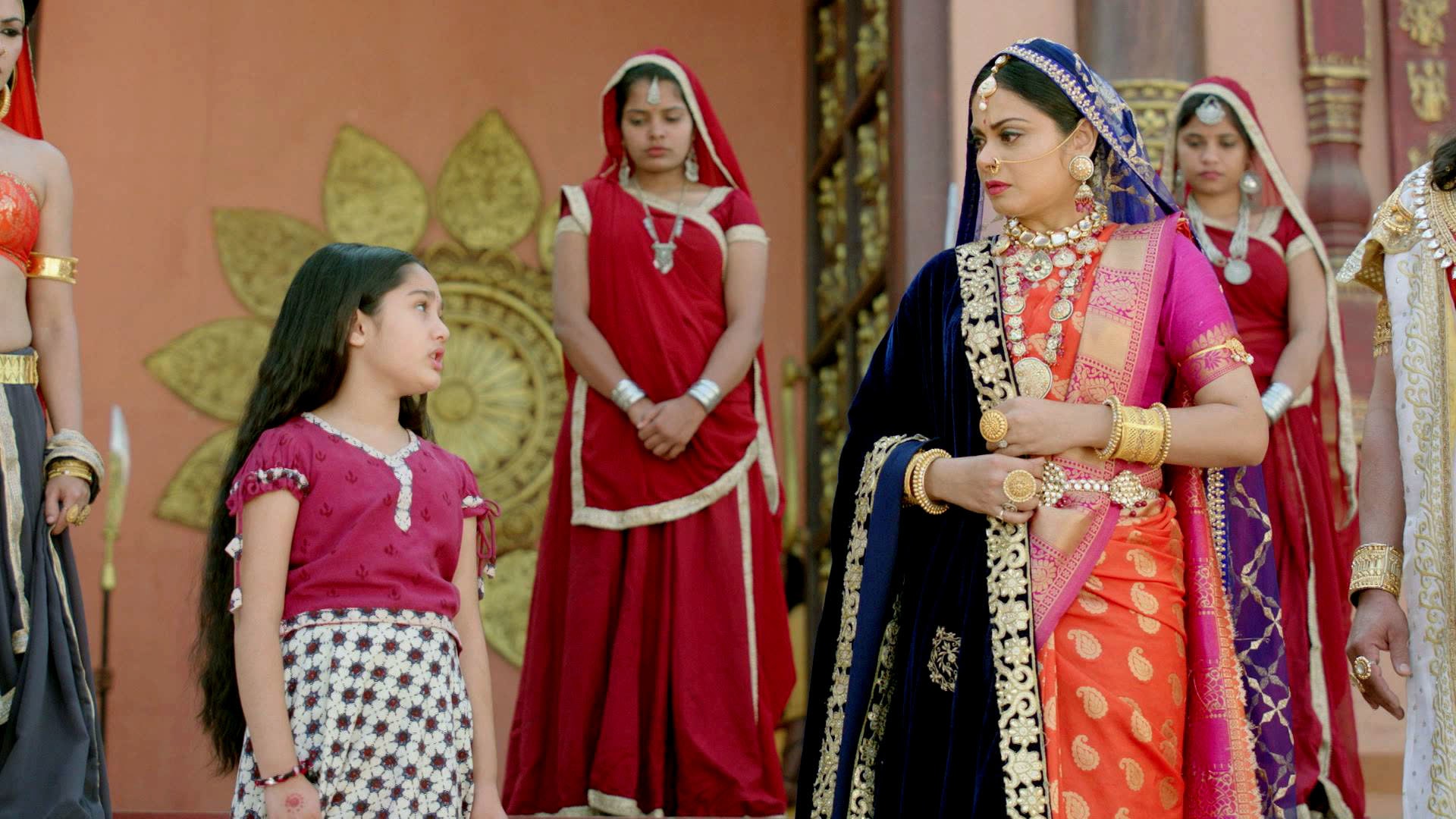 Watch Jag Jaanani Maa Vaishnodevi Episode 103 on JioHotstar