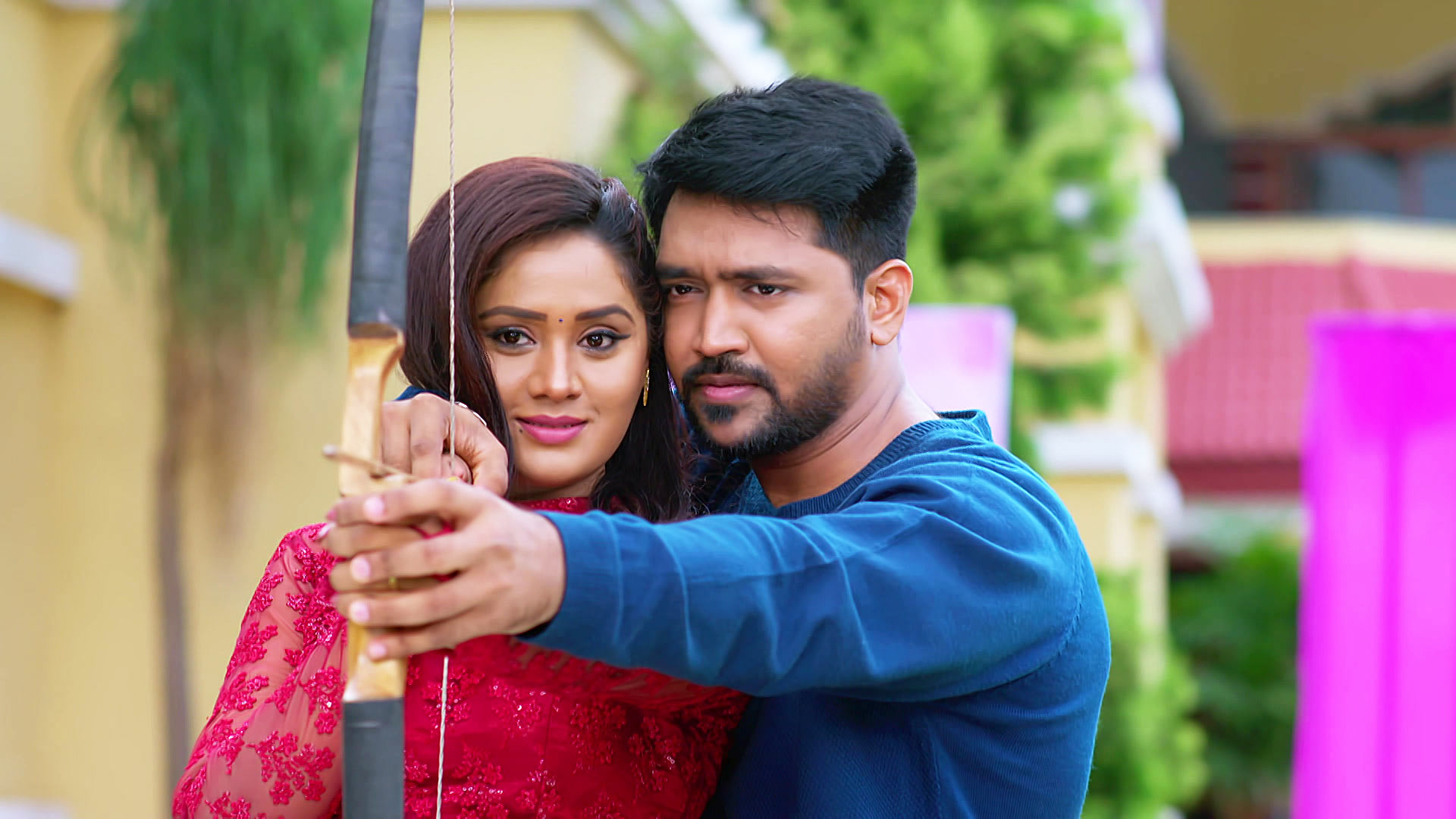 Watch Manasichi Choodu S1 Episode 712 on JioHotstar