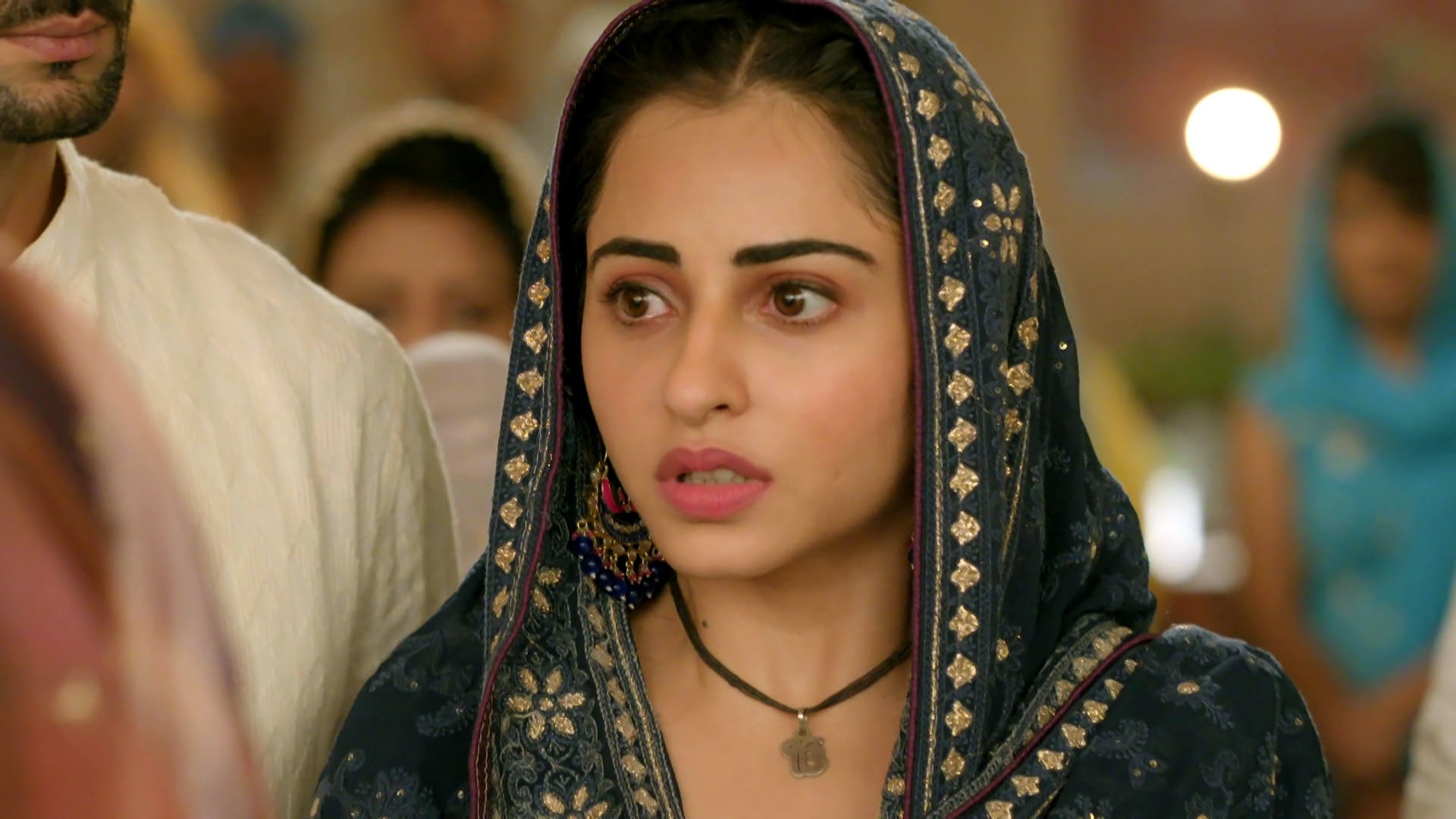 Watch Channa Mereya Episode 79 on JioHotstar