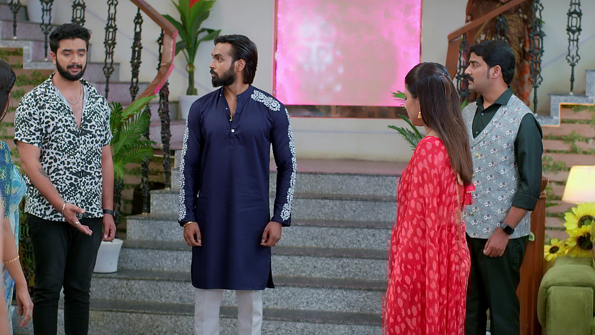 Watch Brahma Mudi Episode 232 on JioHotstar