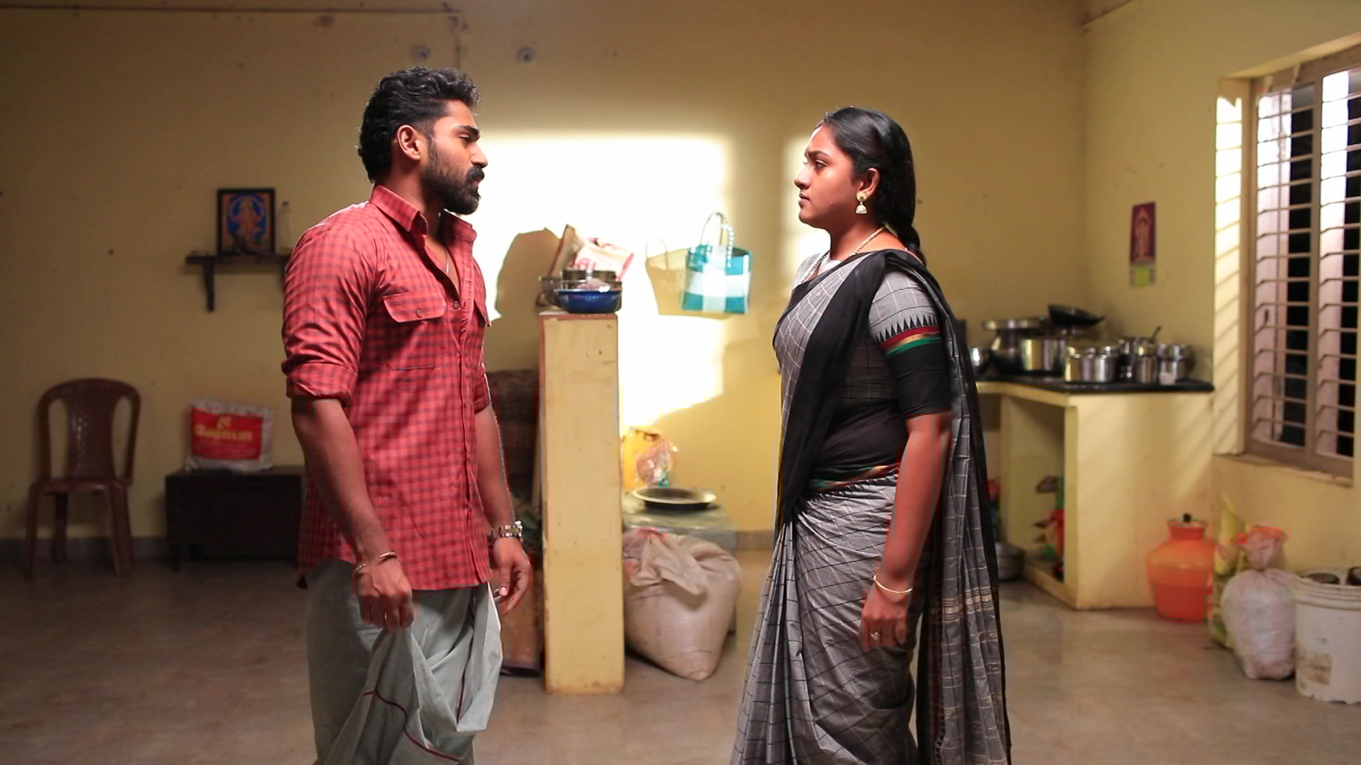 Stream Bose's Words Shock Malar Season 1 Episode 205 – Bose's Words ...