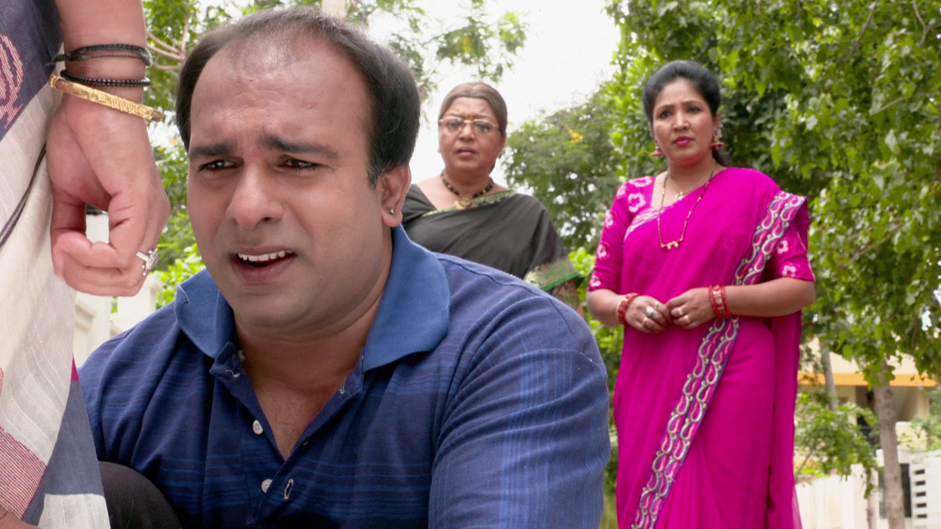 Watch Kulavadhu S1 Episode 625 on JioHotstar