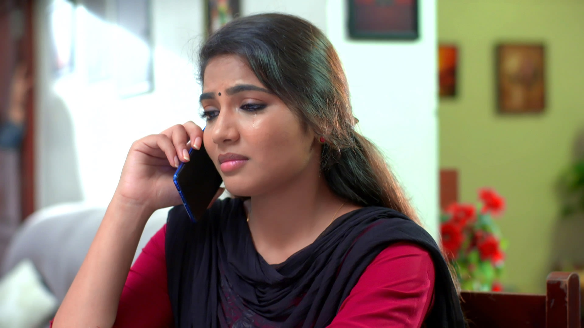Watch Koodevide S1 Episode 19 on JioHotstar