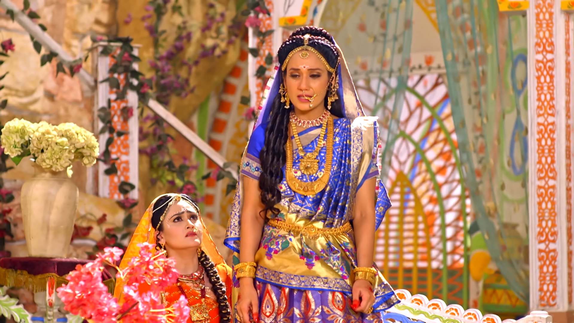 Watch Joy Gopal S1 Episode 22 on JioHotstar