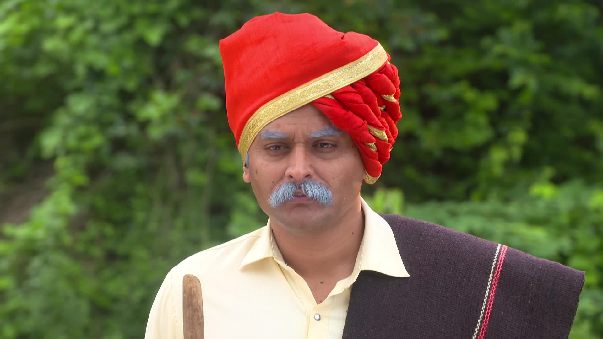 Watch Balumama Chya Navan Chang Bhala S1 Episode 1544 on JioHotstar