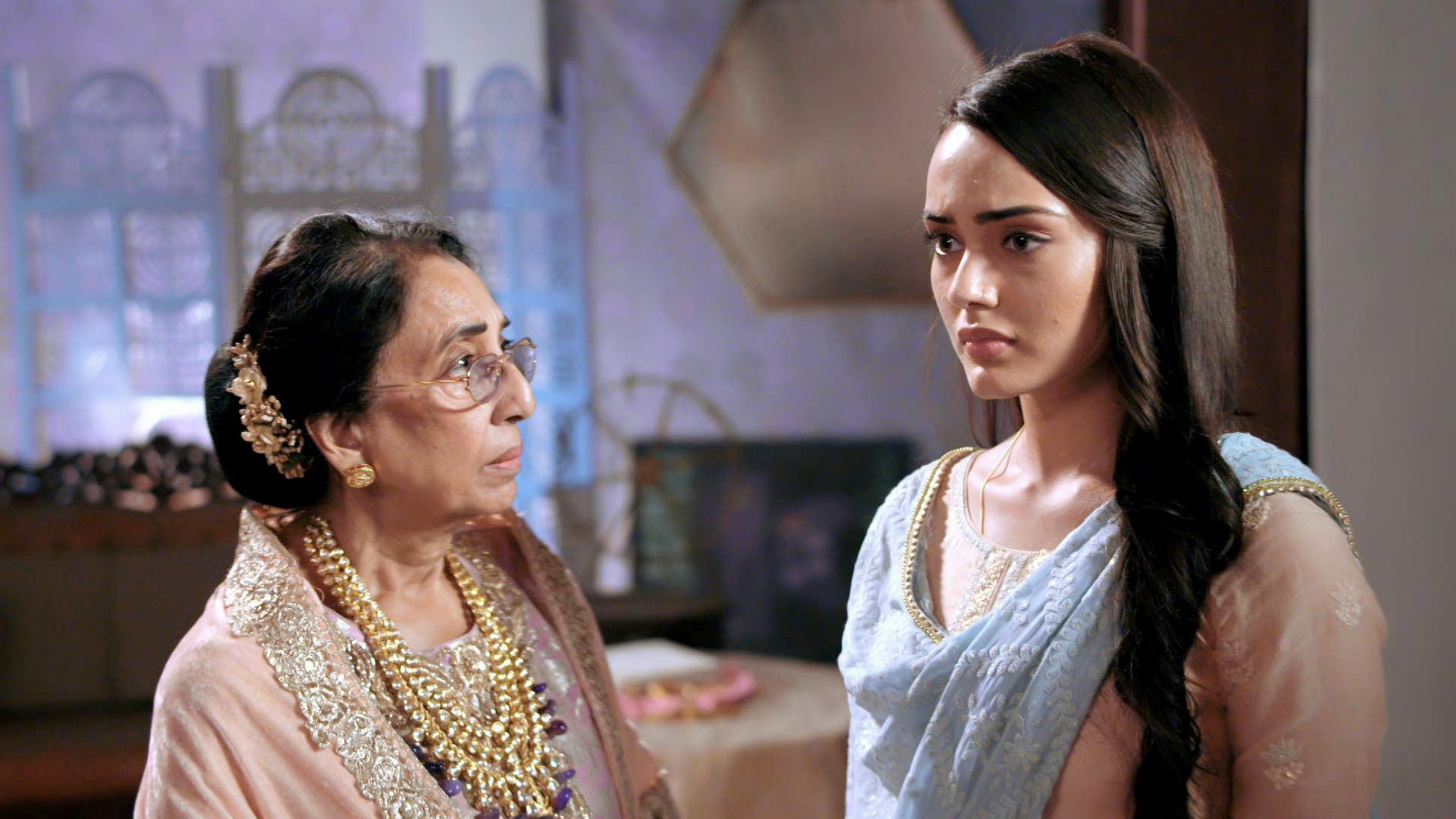 Watch Teri Meri Doriyaann S1 Episode 74 on JioHotstar
