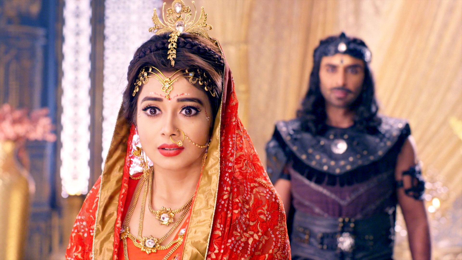 Watch Shani S1 Episode 294 on JioHotstar