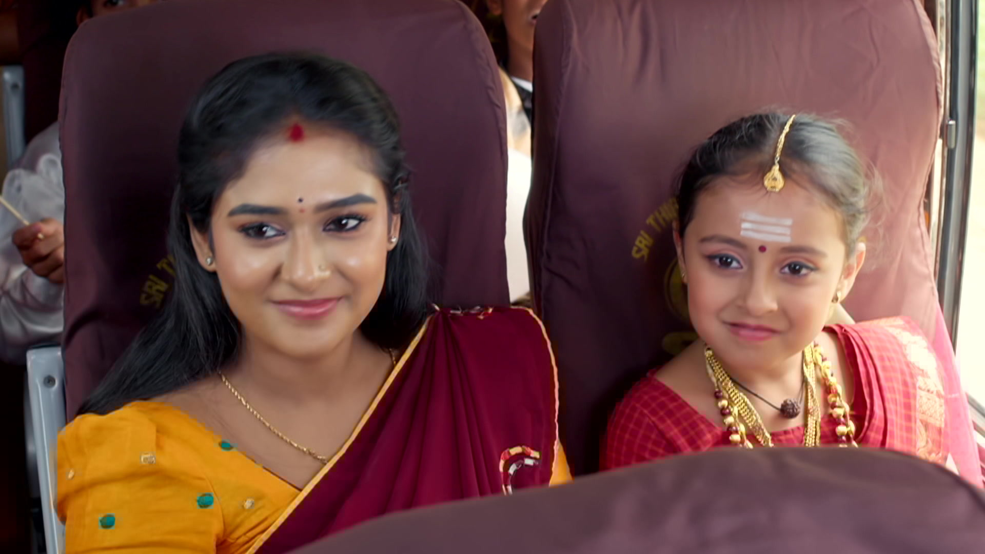 Watch Sharade Episode 172 on JioHotstar