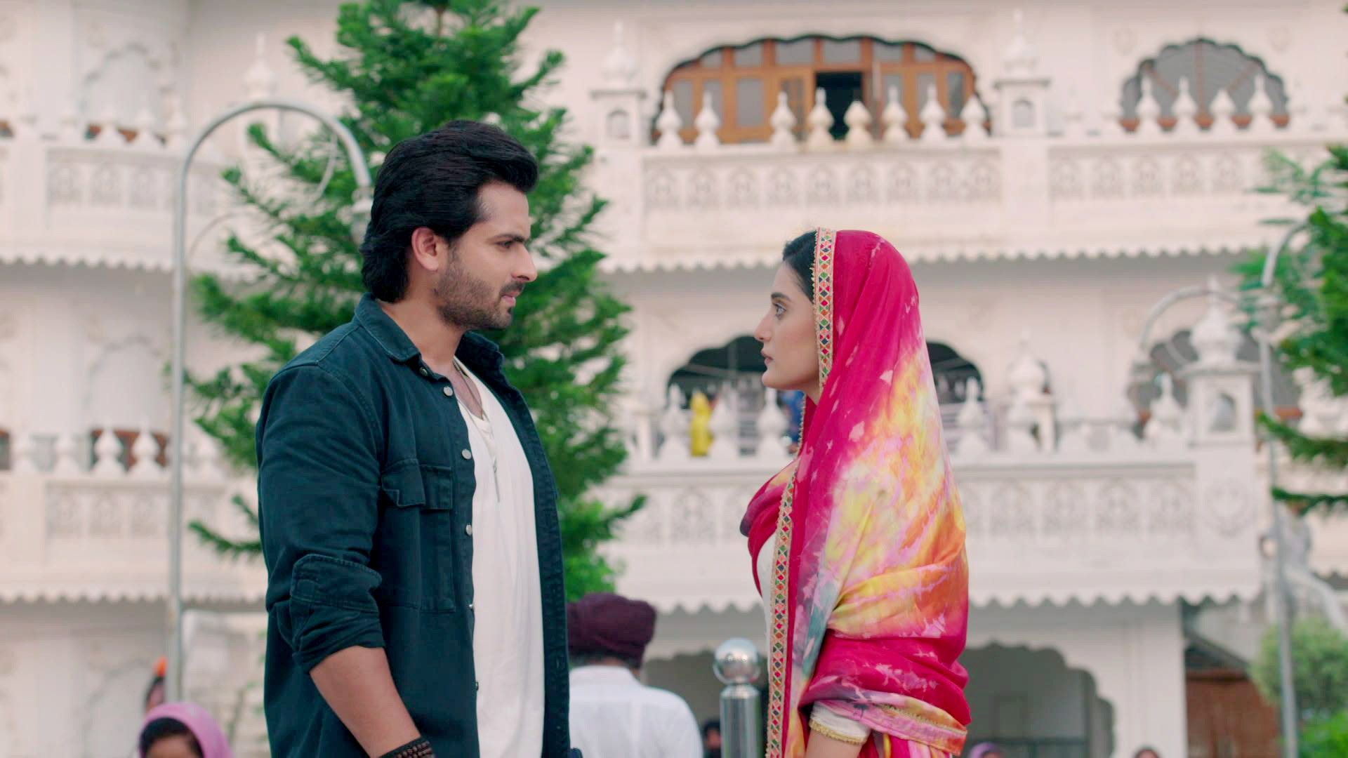 Watch ajooni All Episodes | Watcho