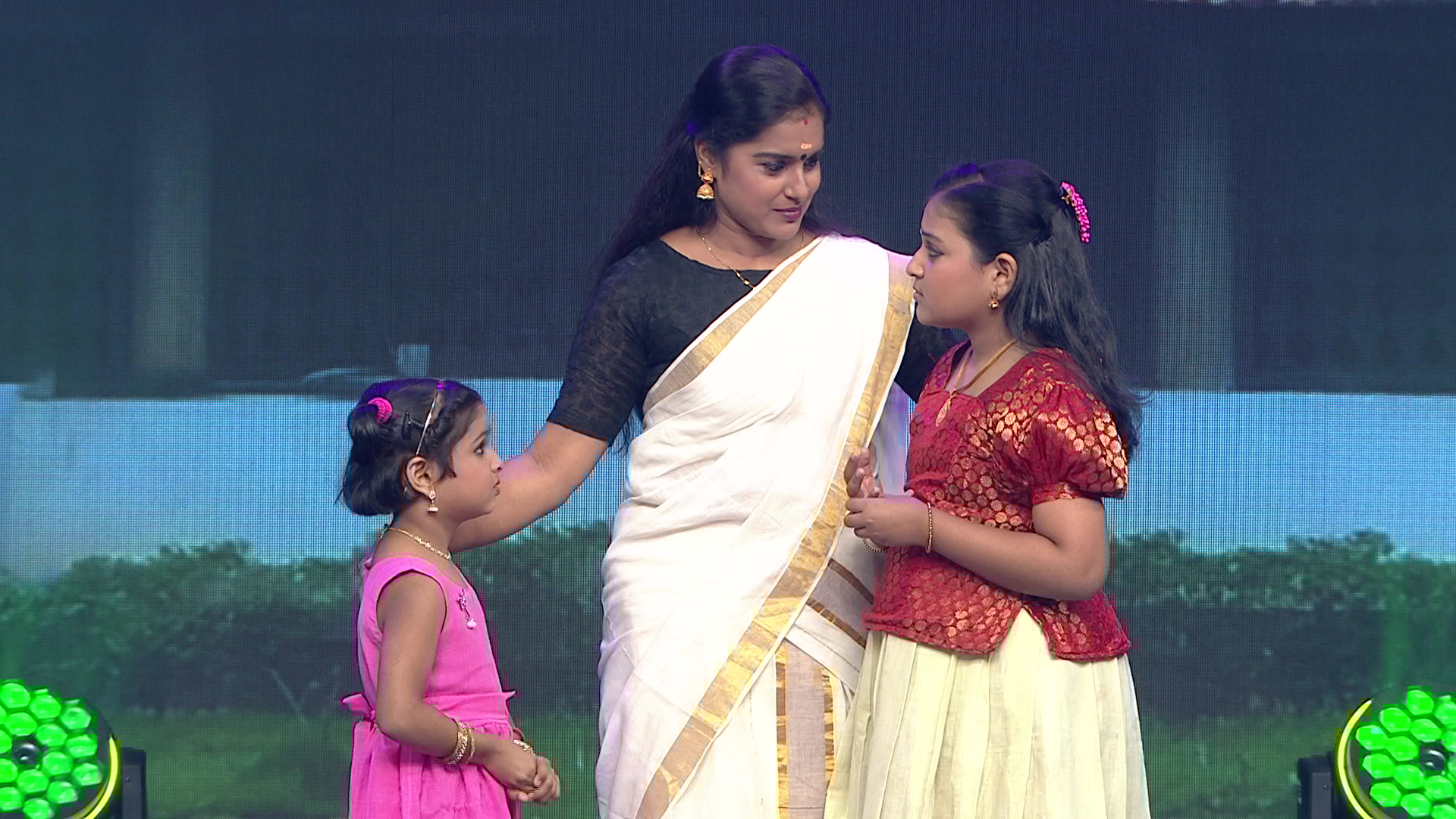 Watch Star Singer Junior S3 Episode 17 on JioHotstar