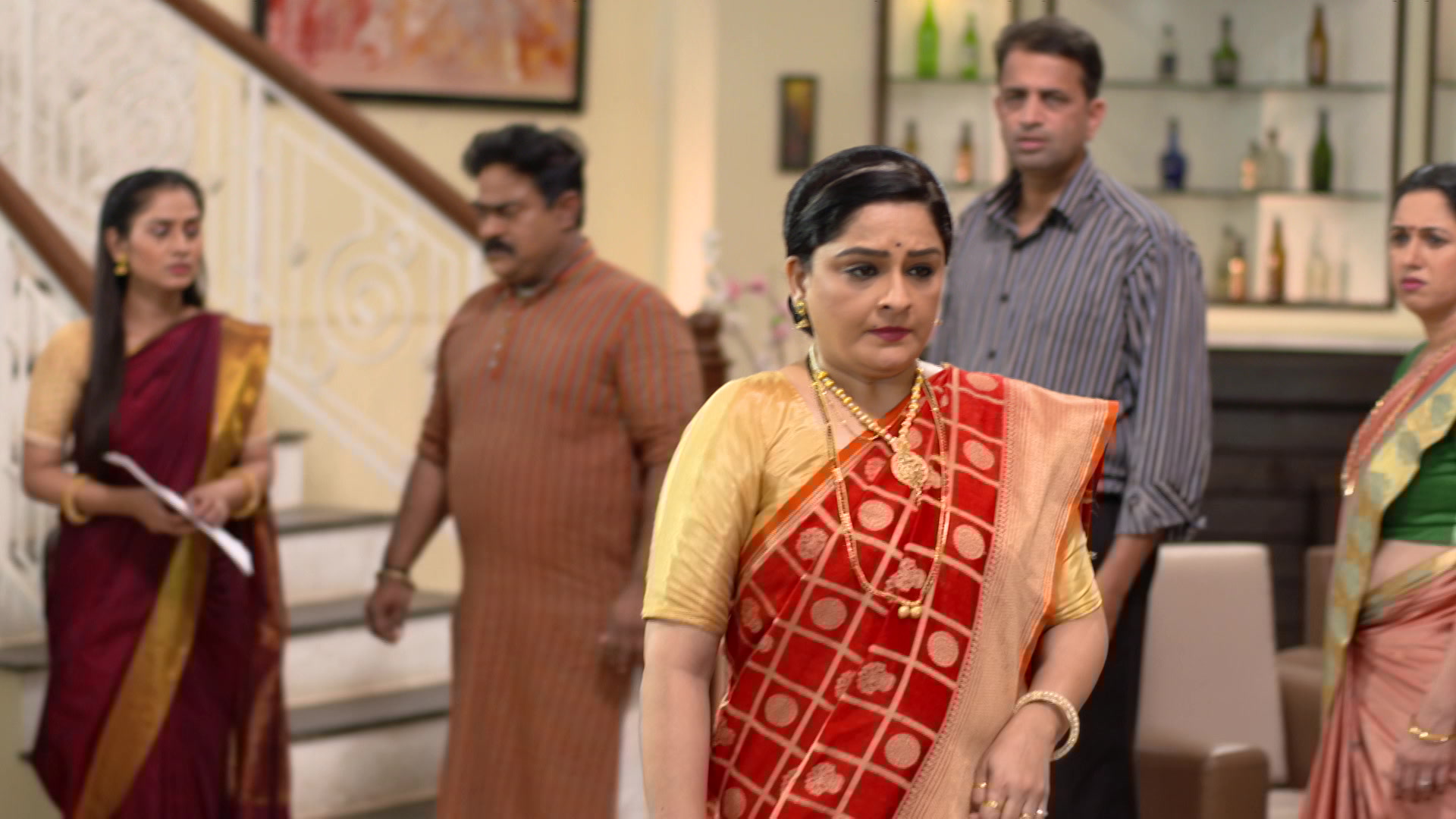 Watch Mulgi Zali Ho S1 Episode 663 on Disney+ Hotstar