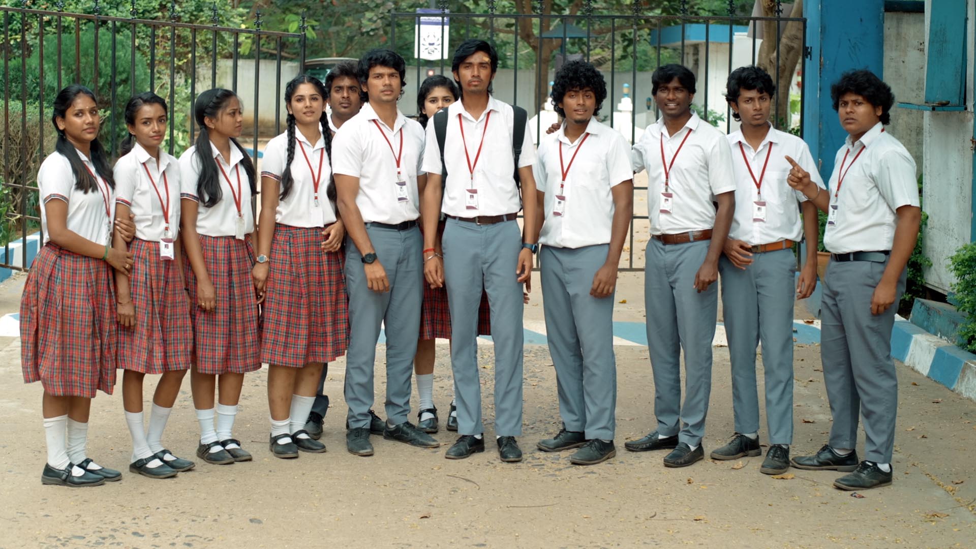 Watch Kana Kaanum Kaalangal S3 Episode 102 on JioHotstar