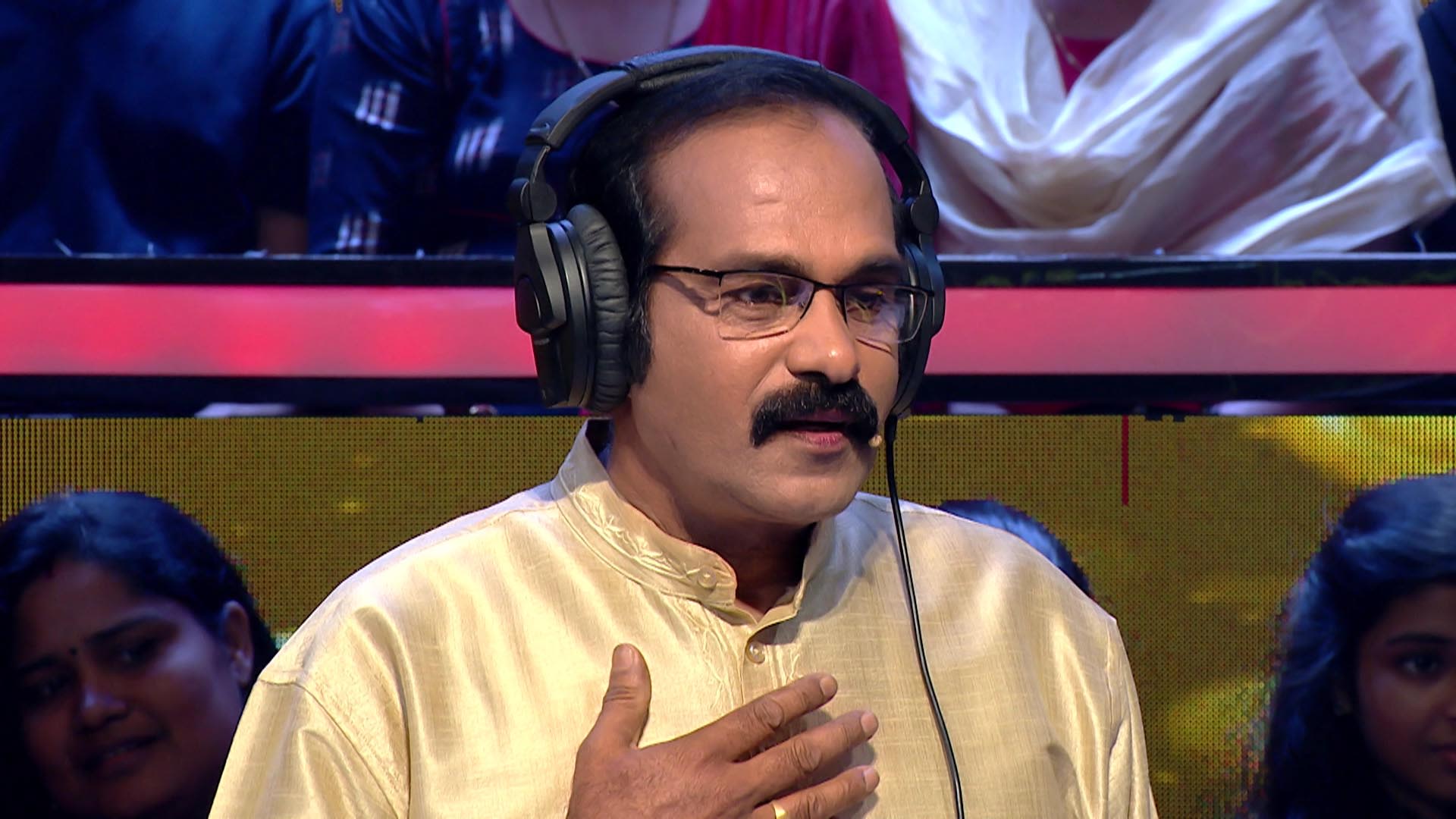 Watch Start Music S1 Episode 32 on JioHotstar