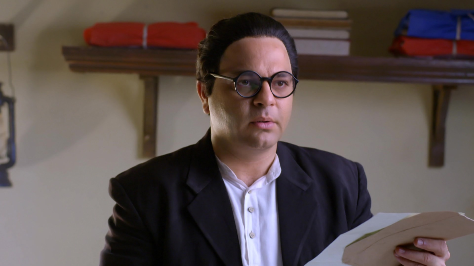 Watch Dr. Babasaheb Ambedkar S1 Episode 186 on JioHotstar