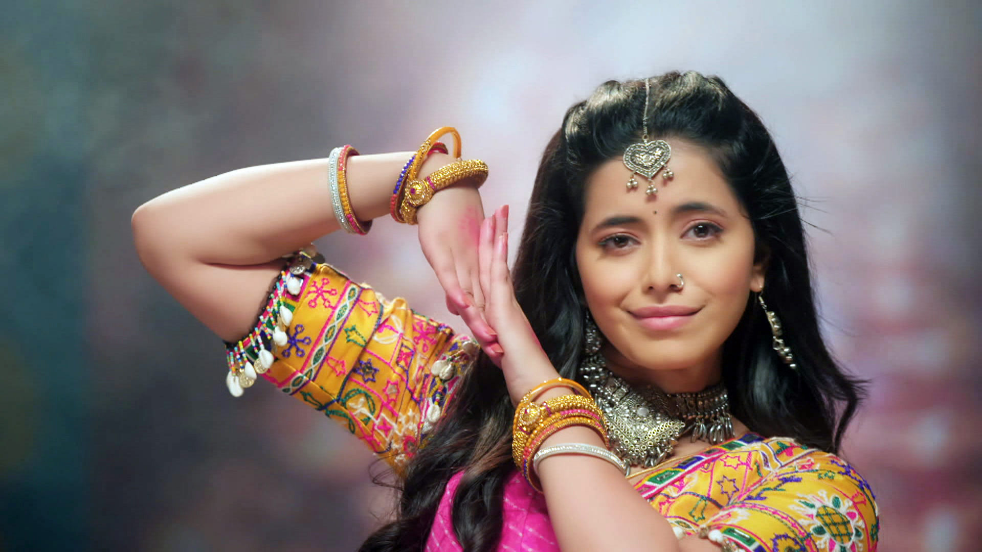 Stream Rahi Utilises Her Talent Season 1 Episode 1438 – Rahi Utilises ...