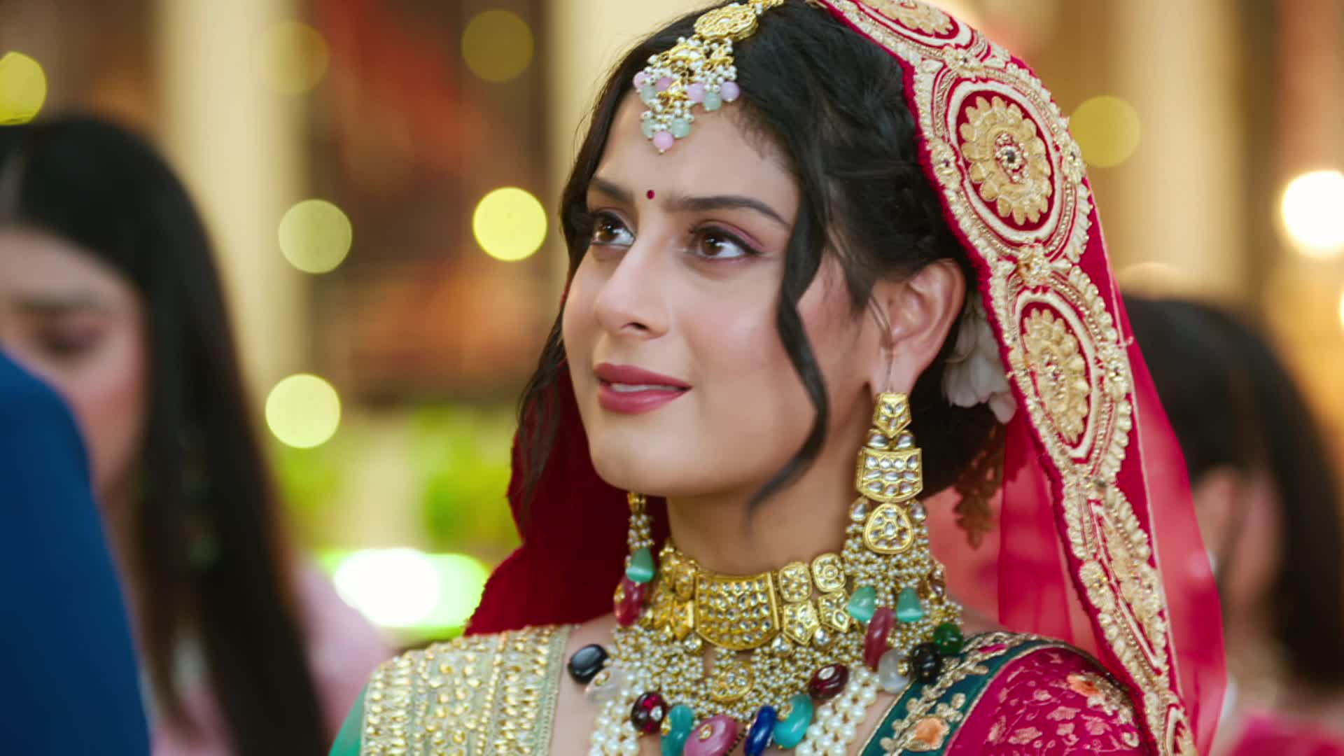 Watch Udaariyaan Episode 763 on JioHotstar