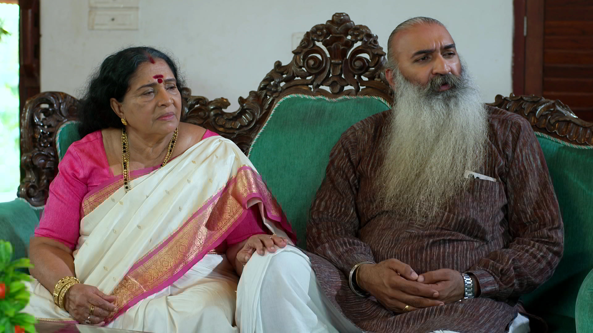 Watch Patharamattu Episode 505 on JioHotstar