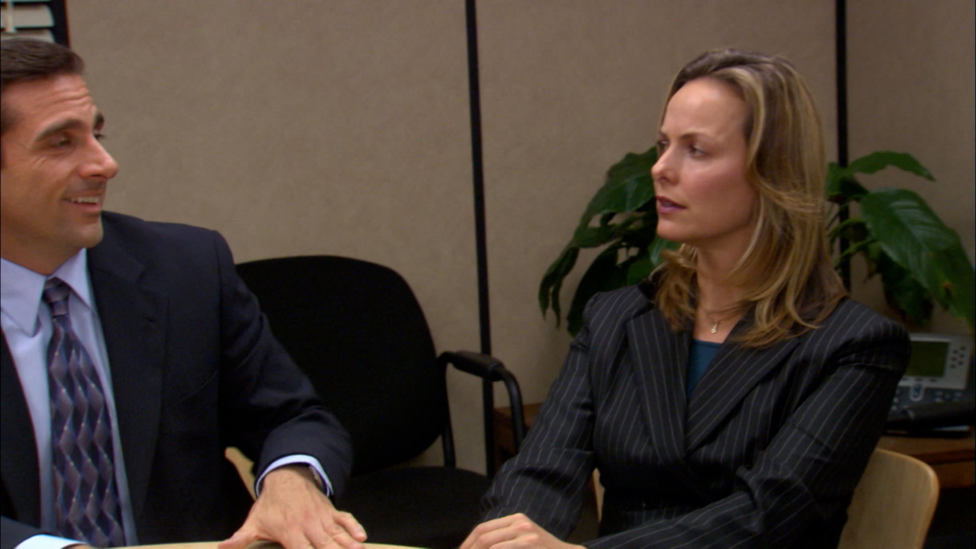 Watch The Office S2 Episode 8 on JioHotstar