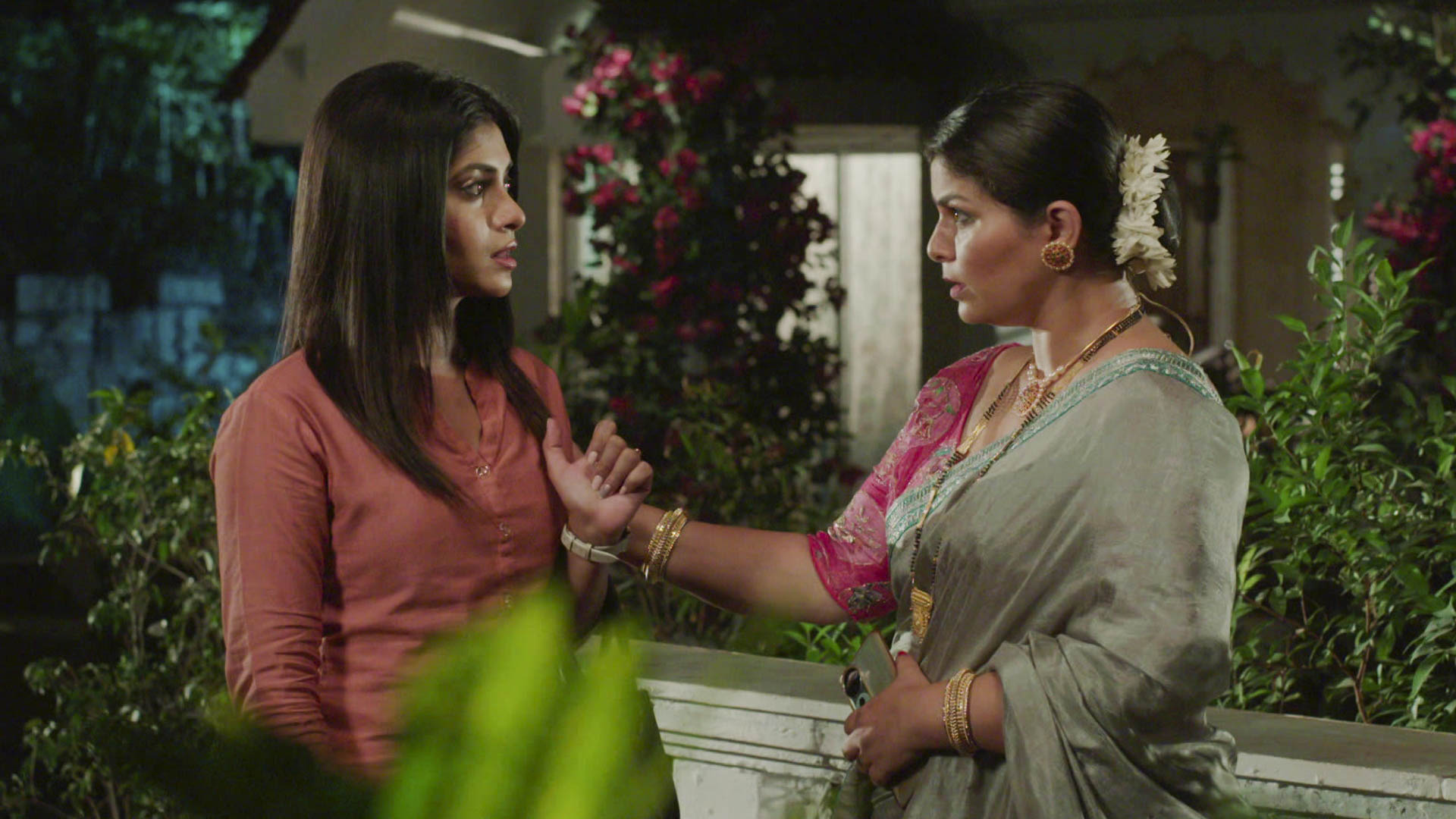 Watch Tuhi Re Majha Mitwa Episode 122 on JioHotstar