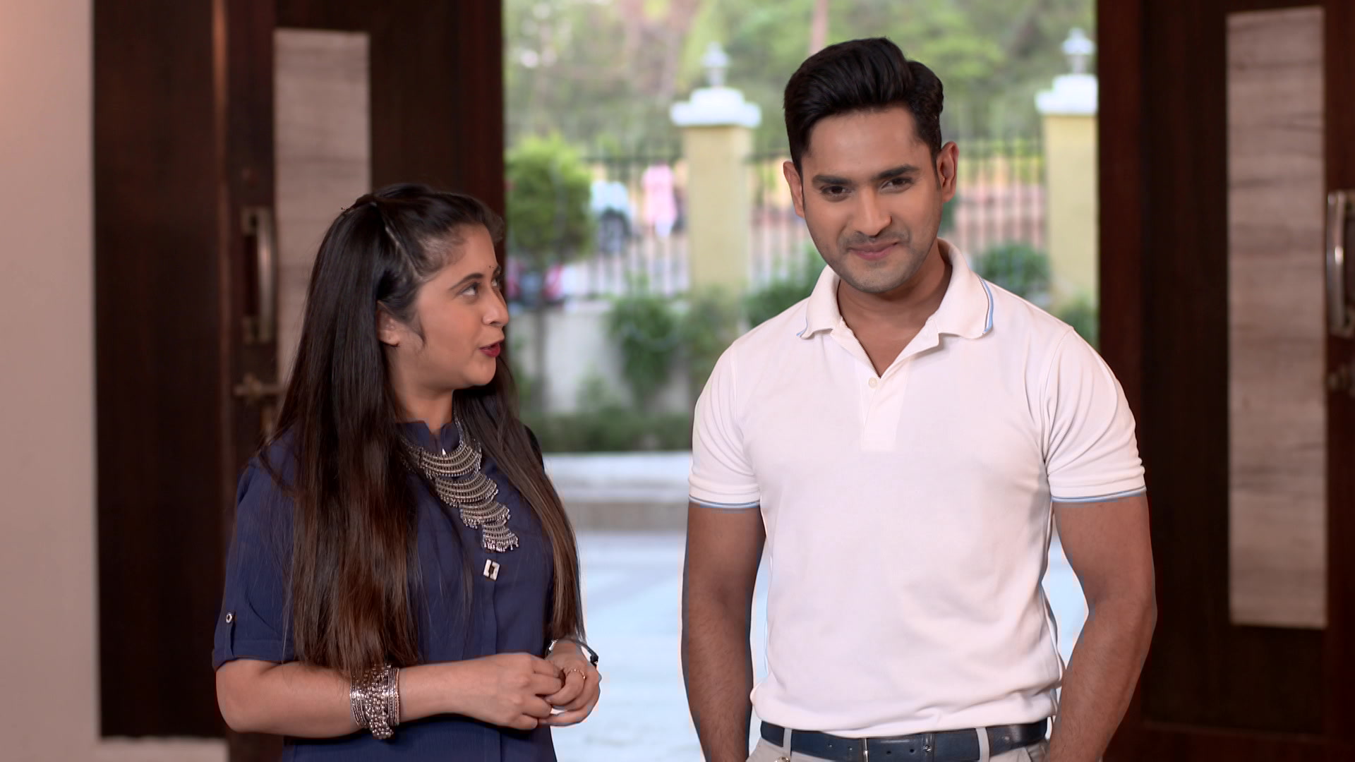 Watch Sukh Mhanje Nakki Kay Asta Episode 660 on JioHotstar