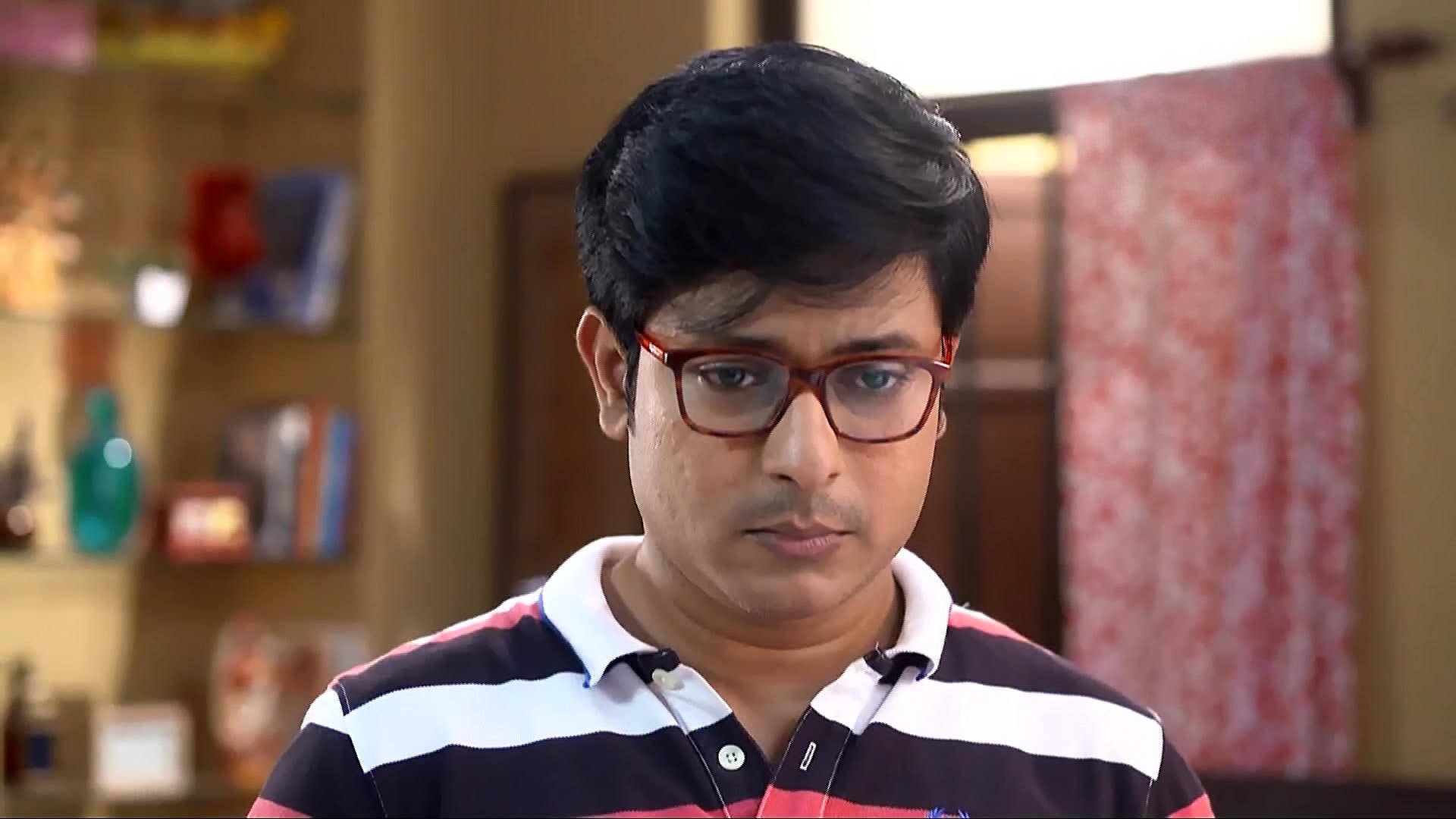 Surya apologises to his father - JioHotstar