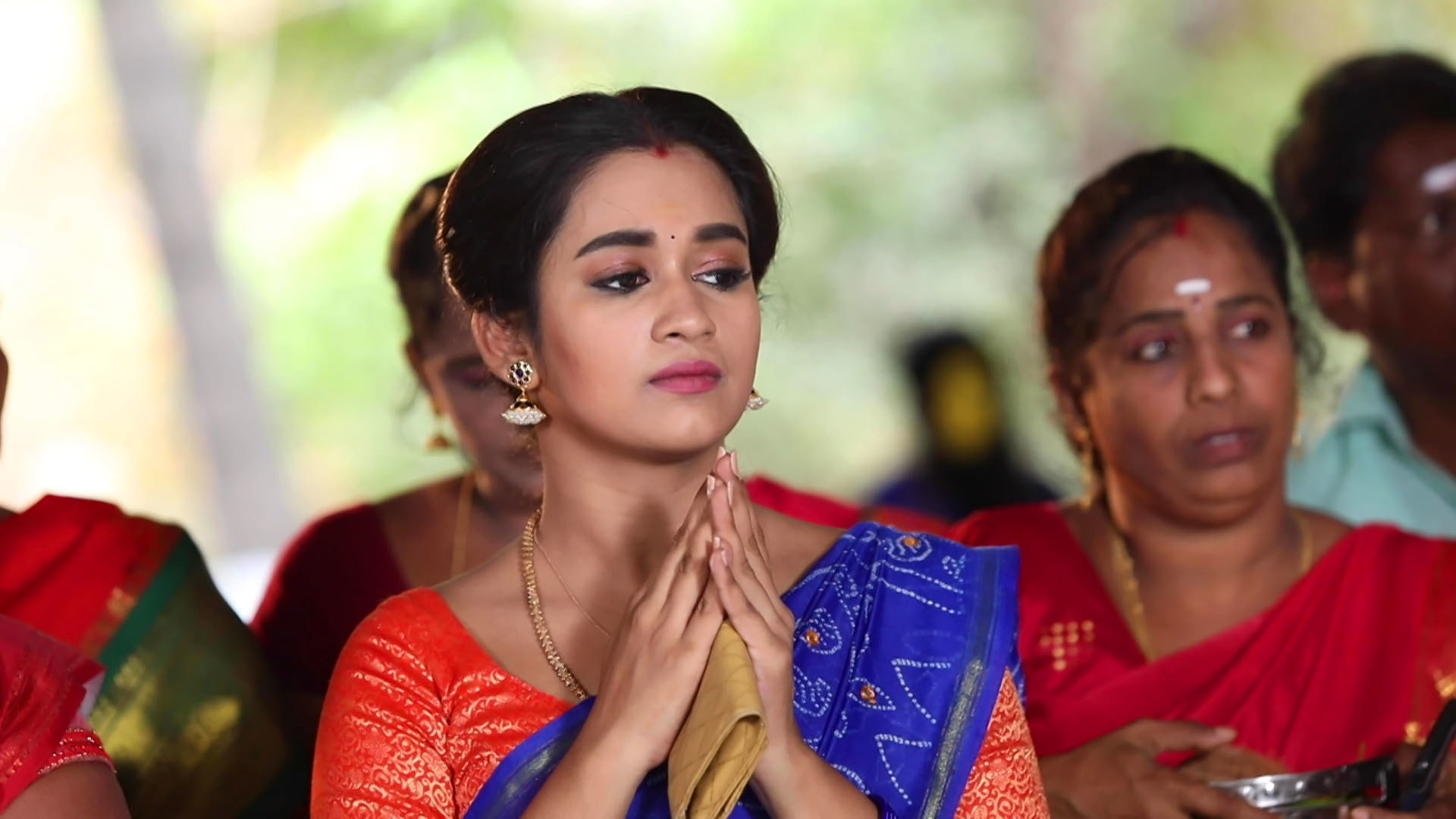 Watch Pandian Stores 2 S1 Episode 870 on JioHotstar